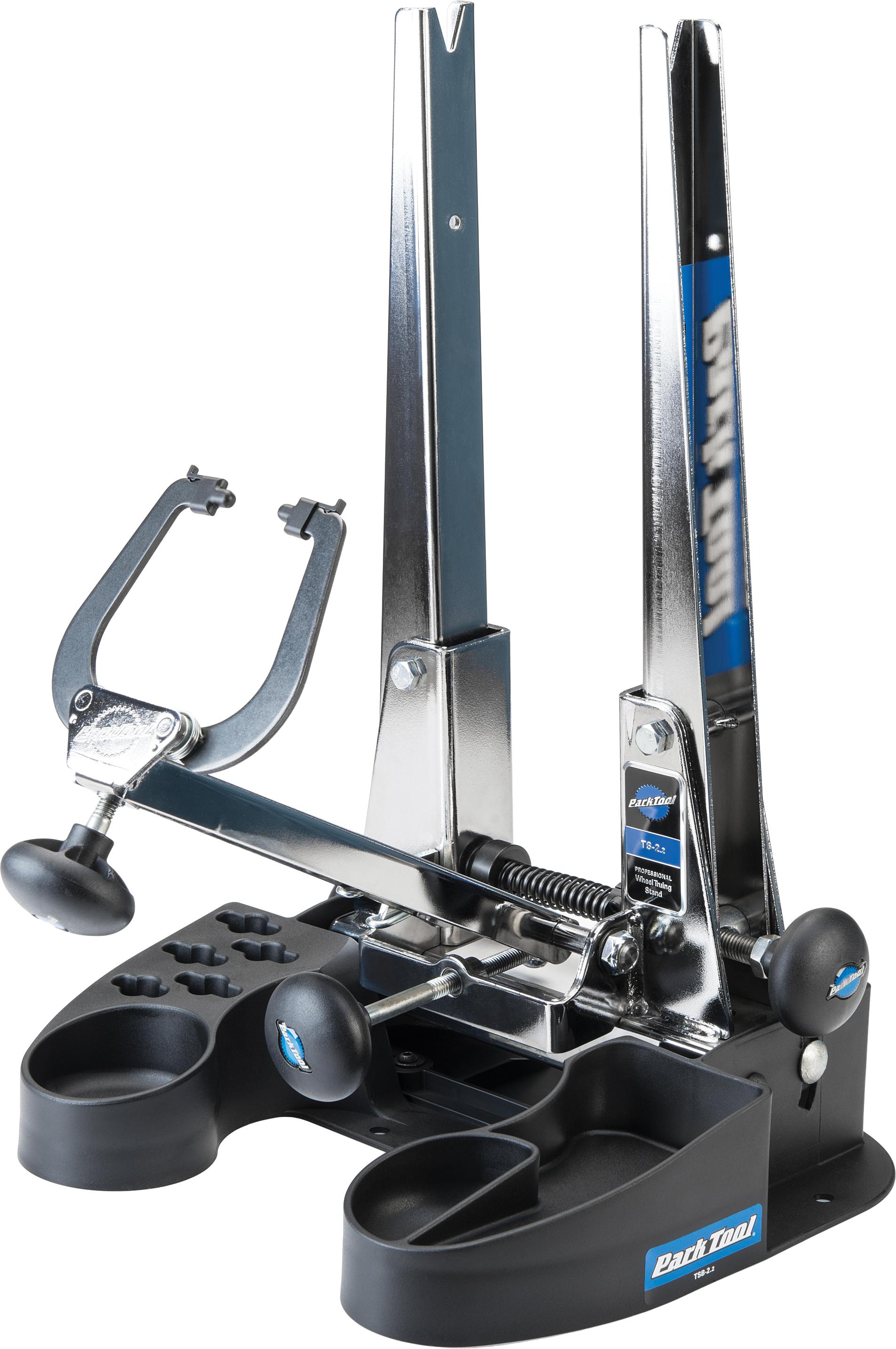 Park Tool - 振れ取り台傾斜ベース (TSB-2.2) | Wiggle