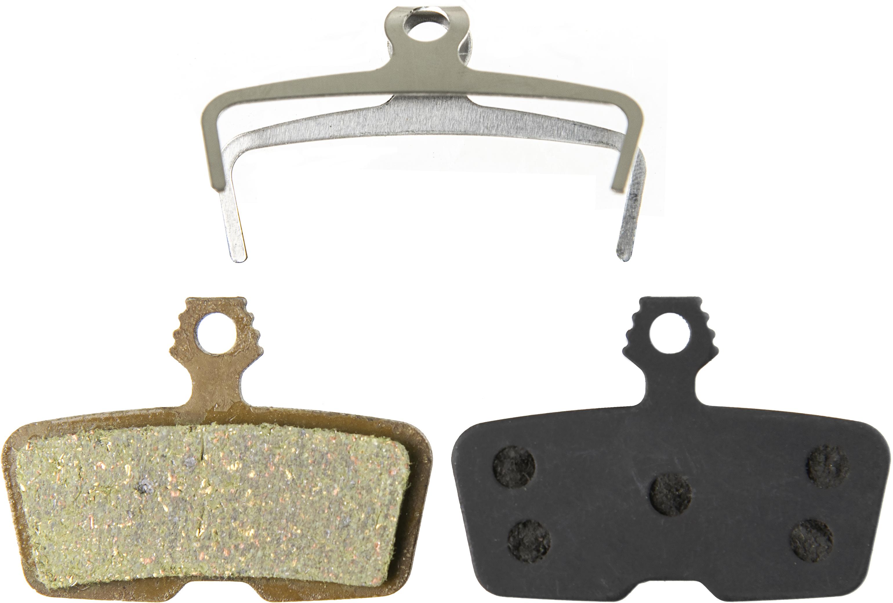 SRAM Code R Disc Brake - Reviews, Comparisons, Specs - Hydraulic Disc ...