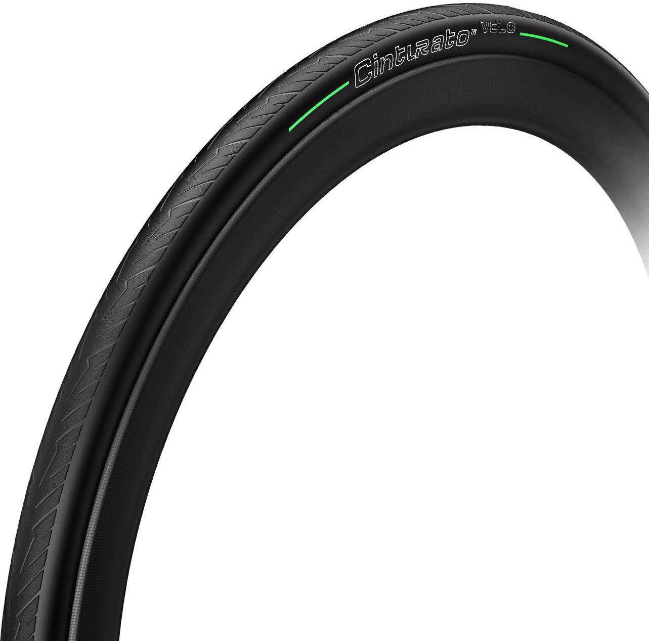 Pirelli Cinturato VELO TLR Road Tire | Wiggle