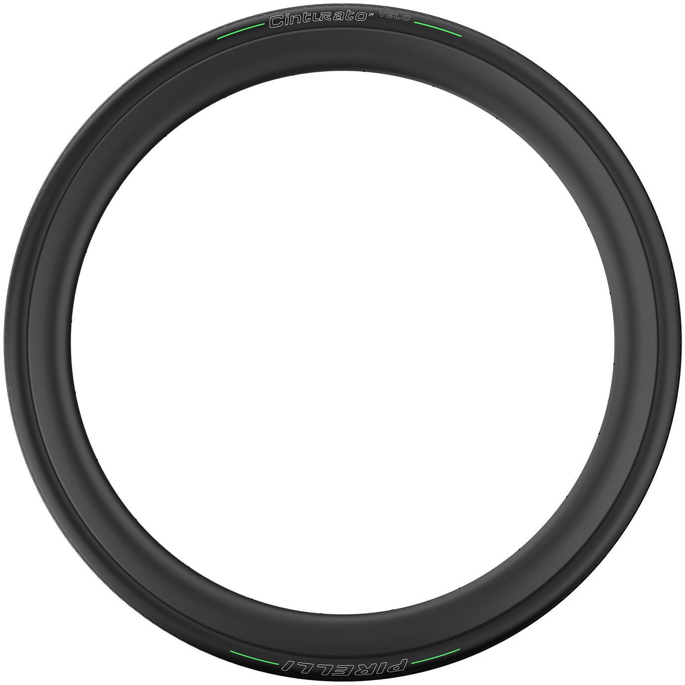 Pirelli Cinturato VELO TLR Road Tire | Wiggle