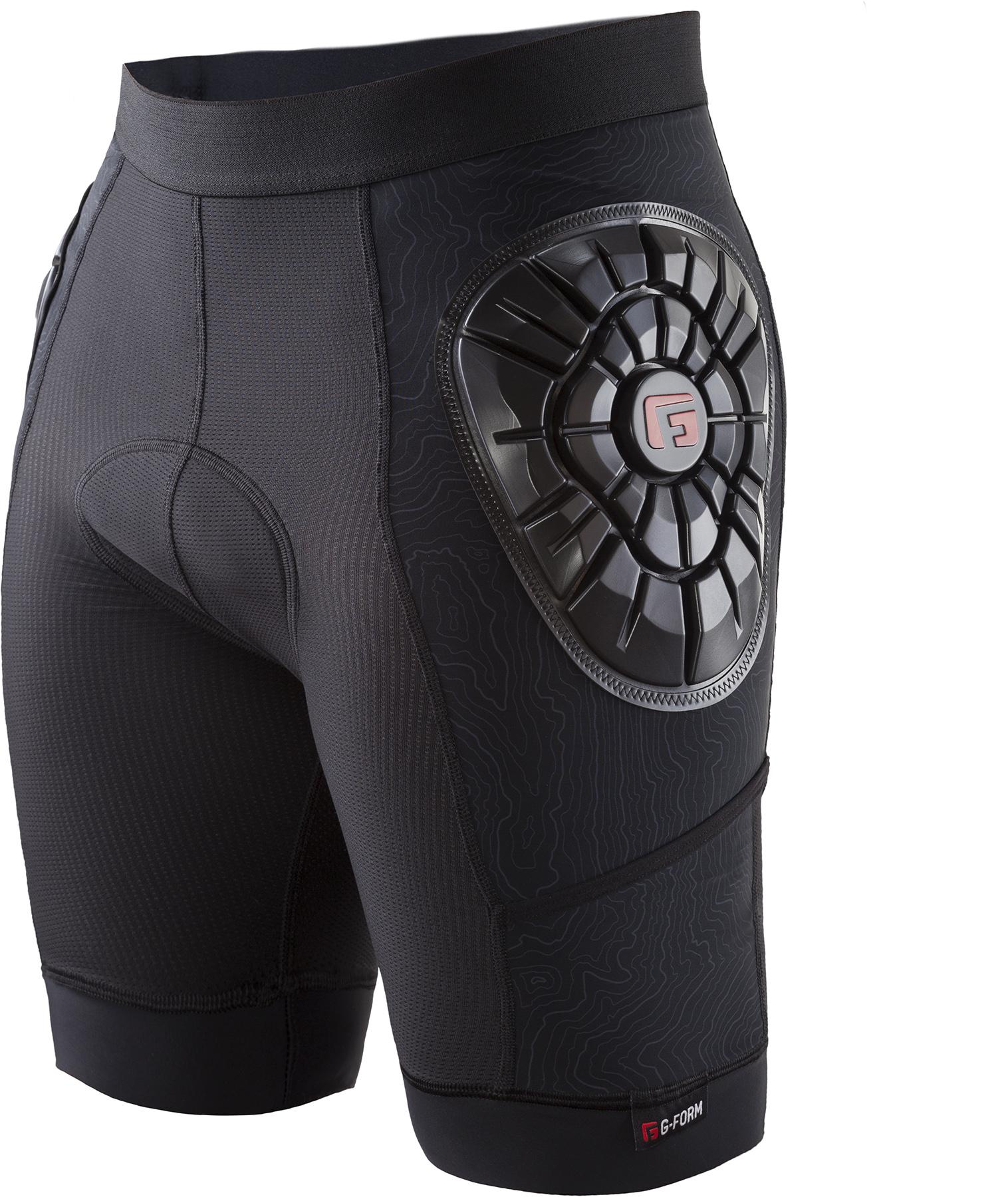 G-form Elite Short Liner