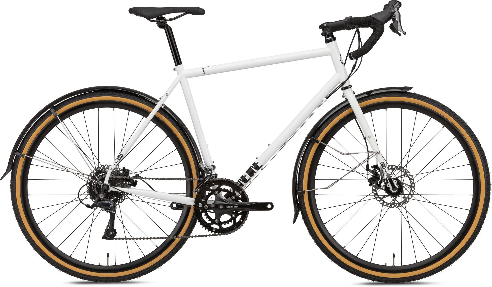Octane One Kode ADV Commuter Road Bike (2022) | Wiggle