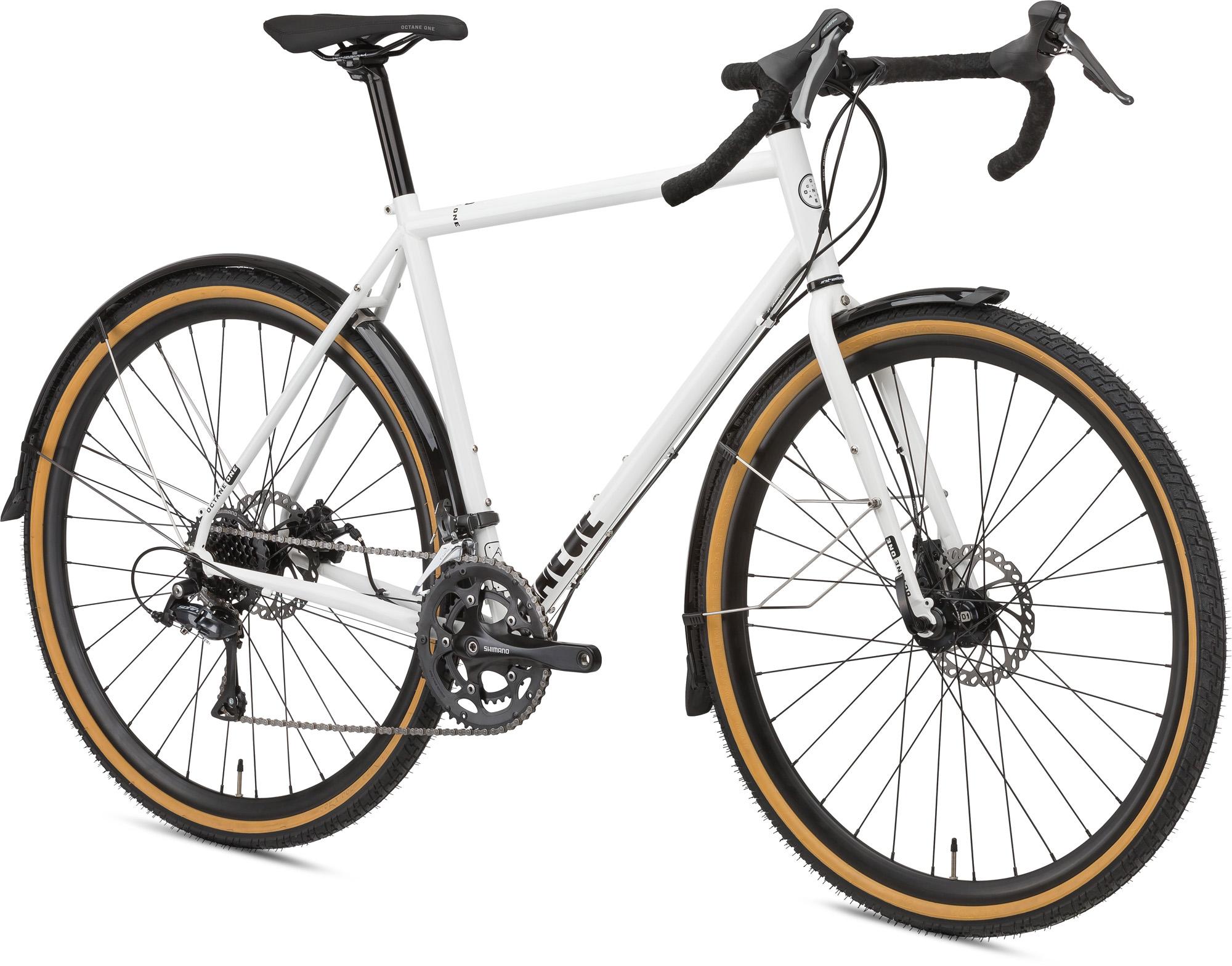Octane One Kode ADV Commuter Road Bike (2022) | Wiggle