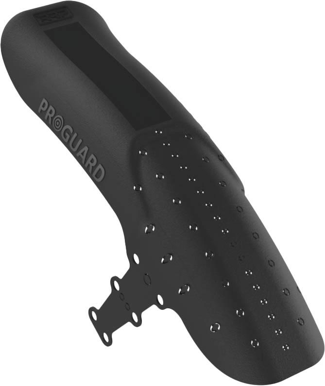 RRP ProGuard Max Mudguard Black | BestPriceCheck