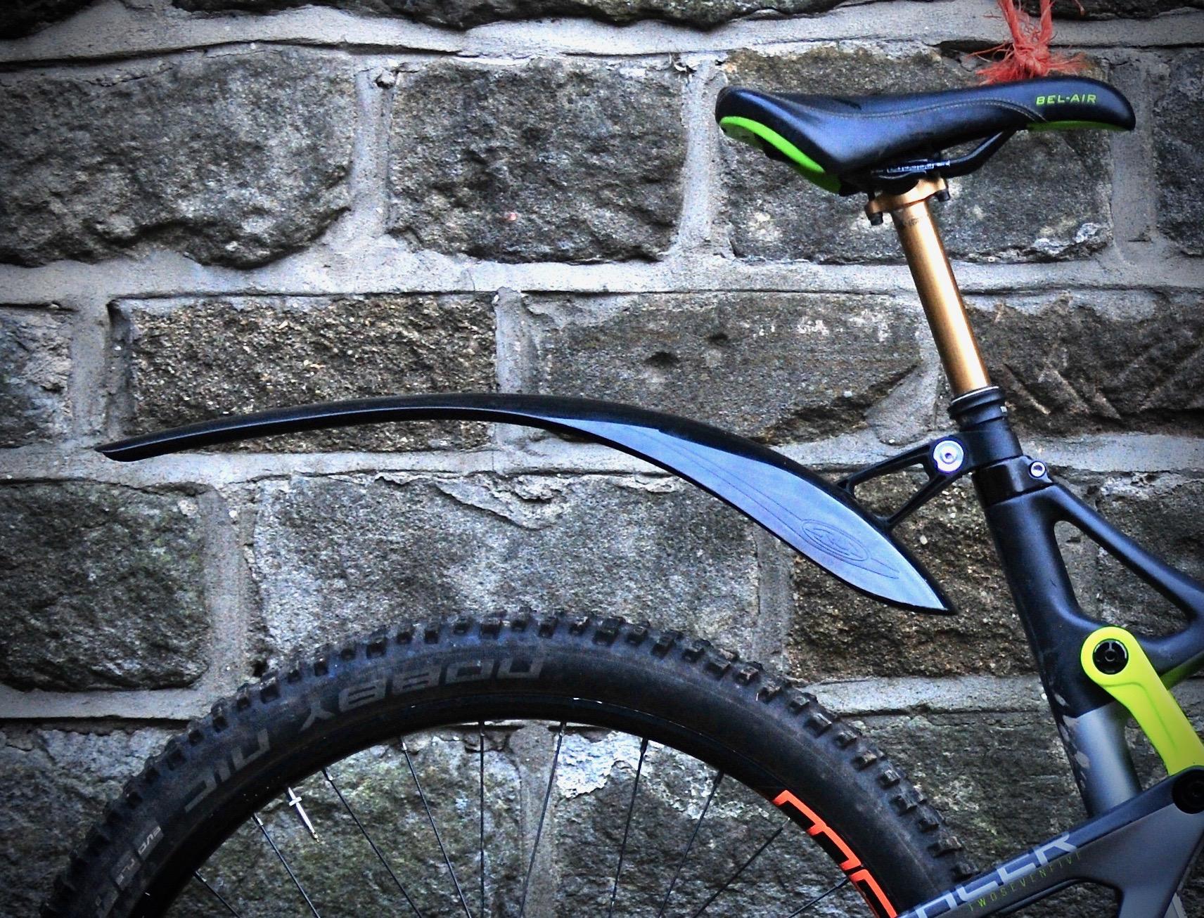 Crud Rear XL Fender | Chain Reaction