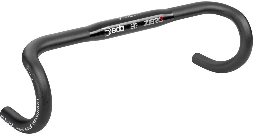 Deda Zero 2 Handlebar | Wiggle