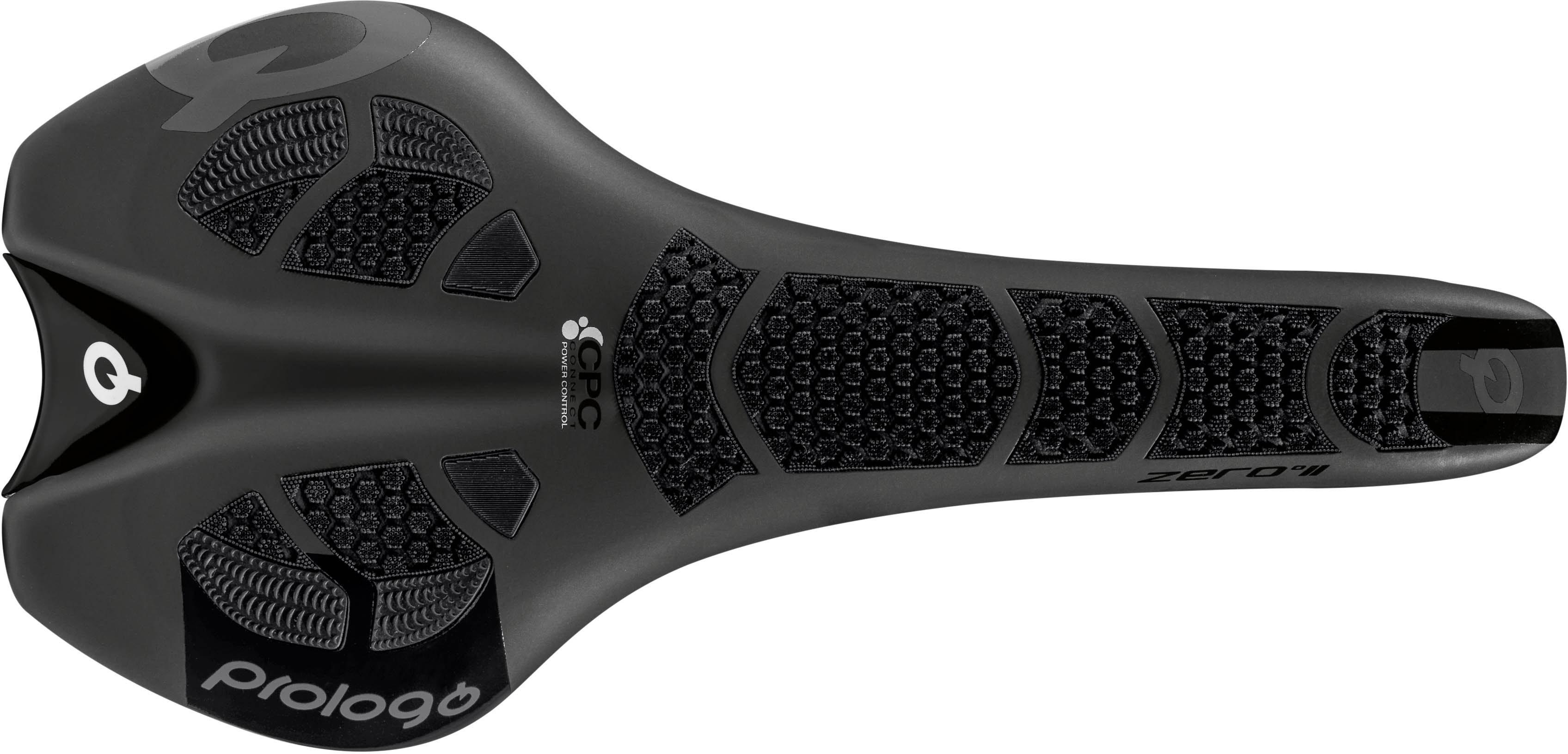 Prologo Zero II CPC Saddle Tirox Rails | Wiggle