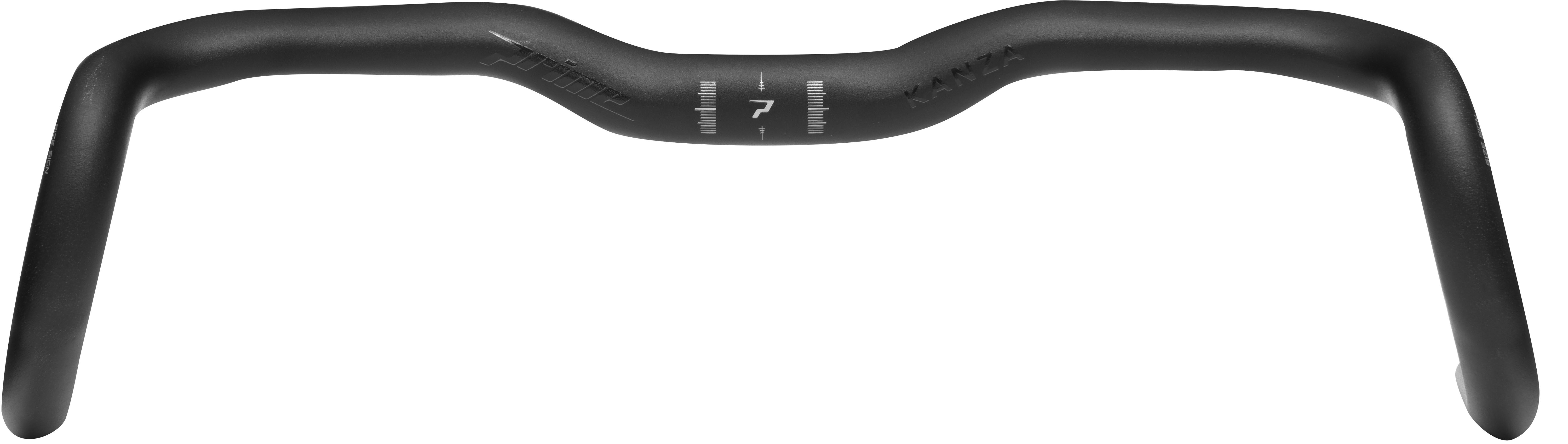 Prime Kanza グラベルハンドルバー | Chain Reaction