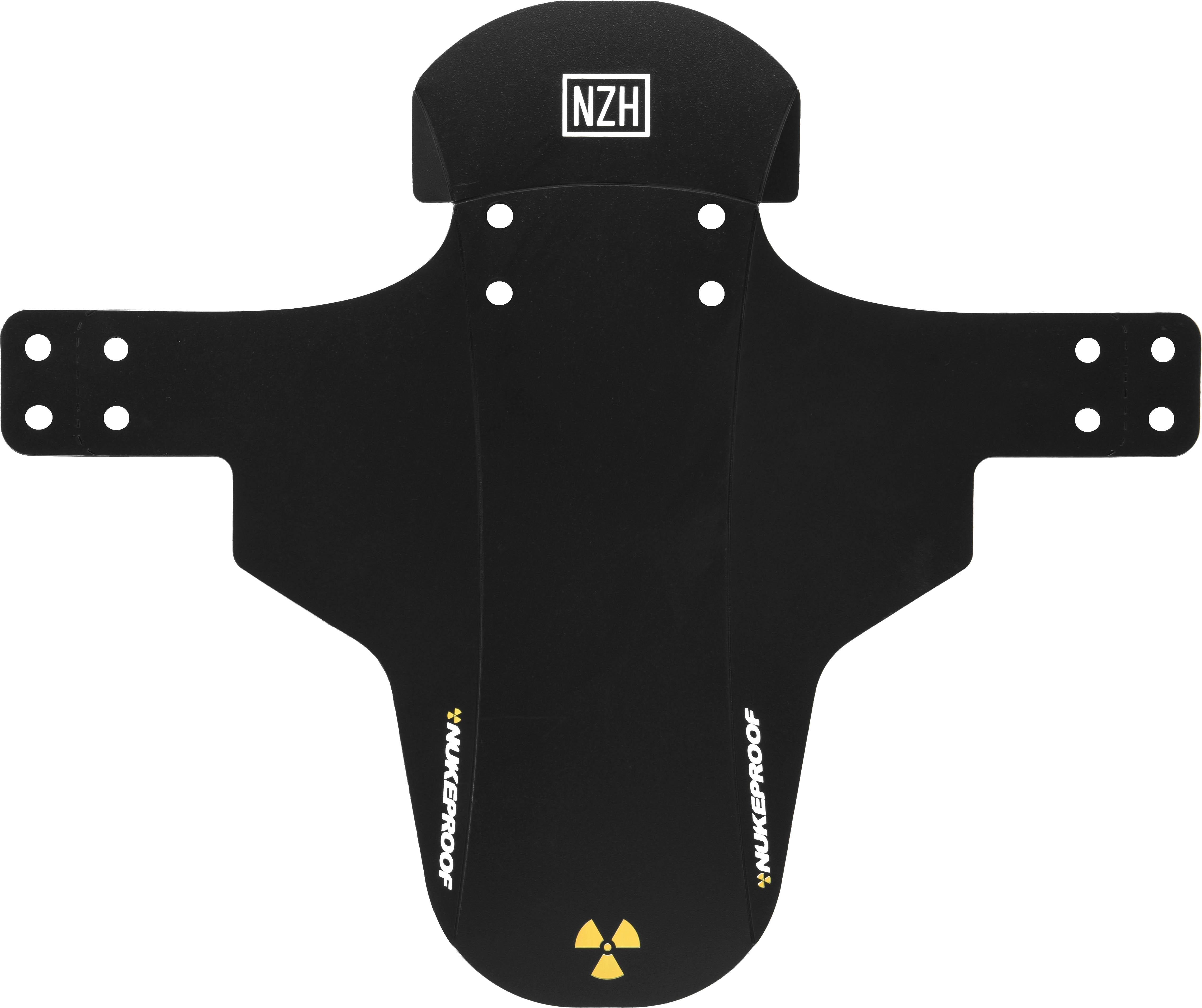 Nukeproof Horizon Front Mudguard | Wiggle