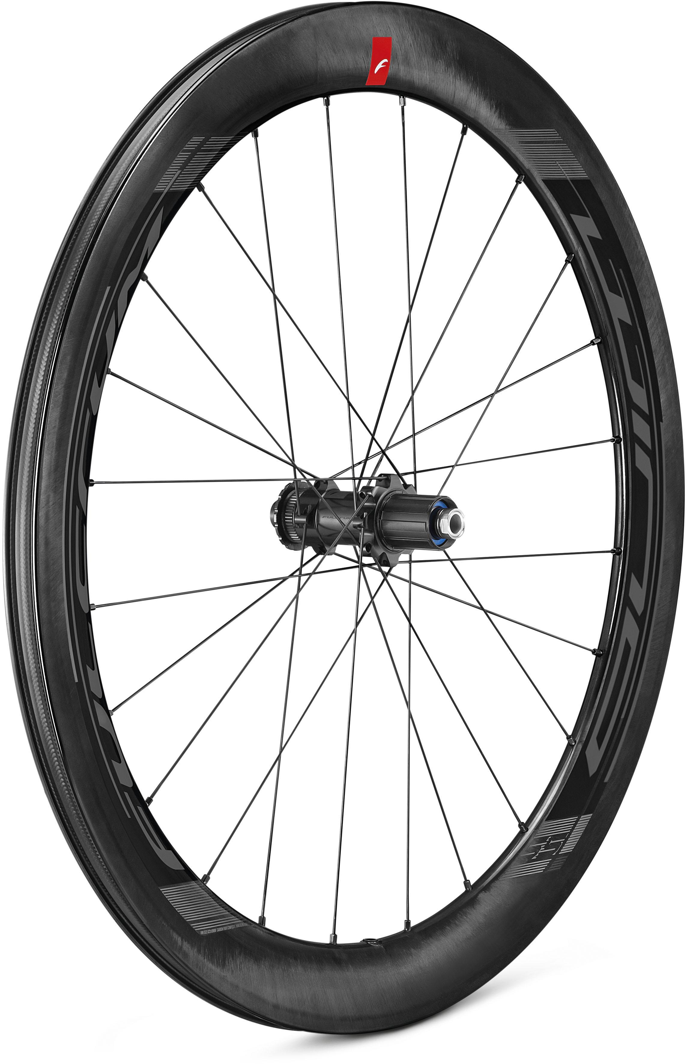 Fulcrum - Wind 40 DB ロードホイールセット | Wiggle