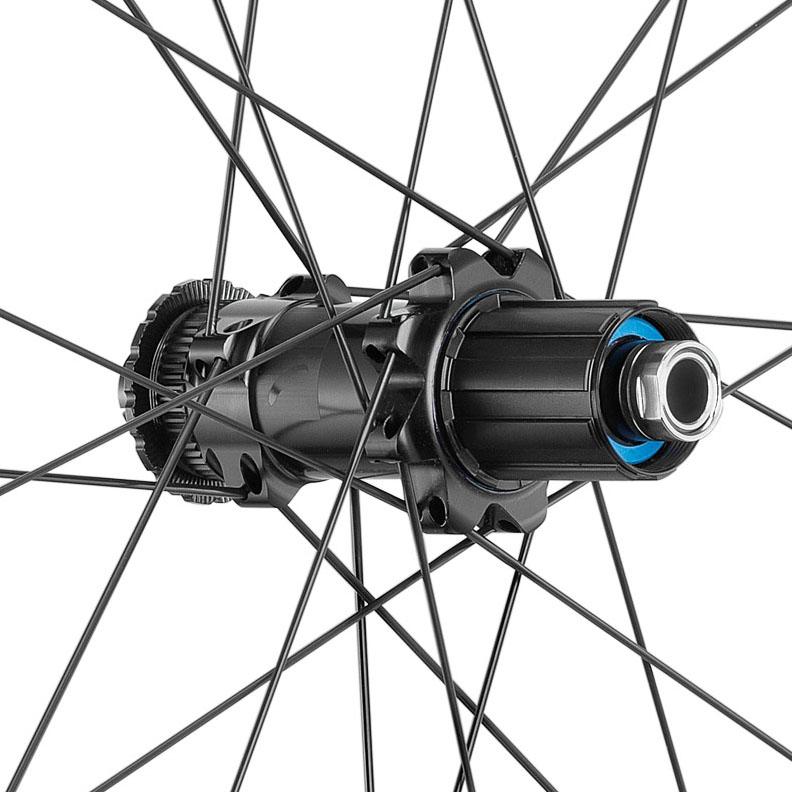 Fulcrum Wind 40 Disc Wheelset | Wiggle