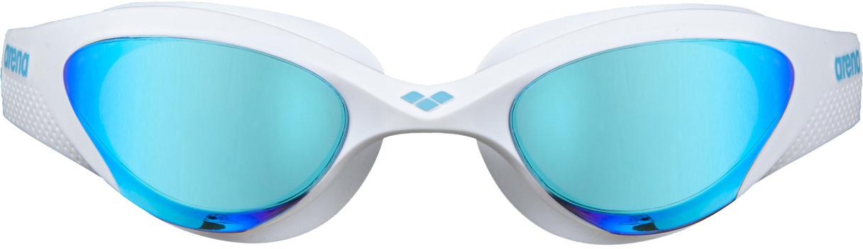 Arena The One Mirror Goggles | Wiggle