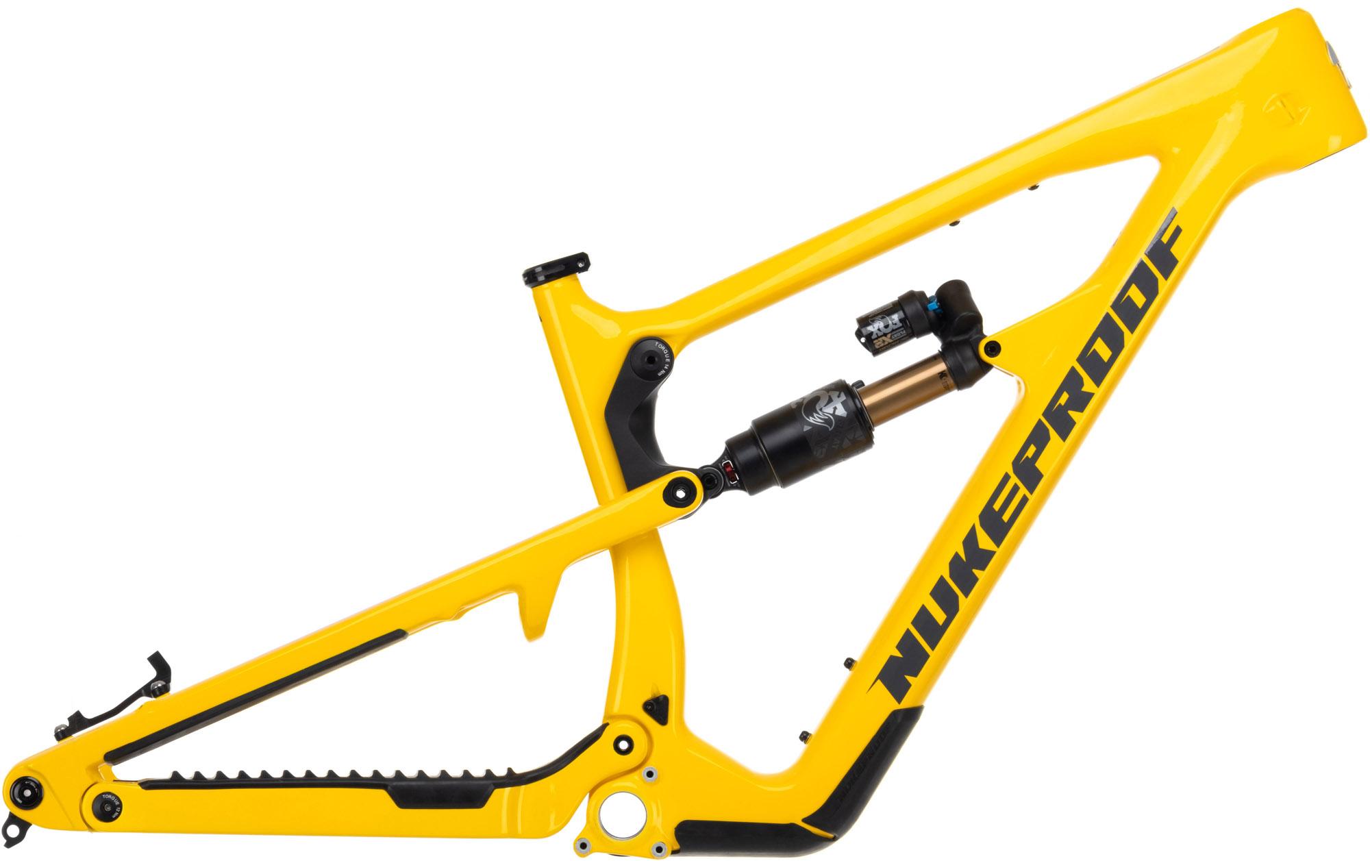 2014 Nukeproof Mega AM 275 Pro - Reviews, Comparisons, Specs - Bikes ...