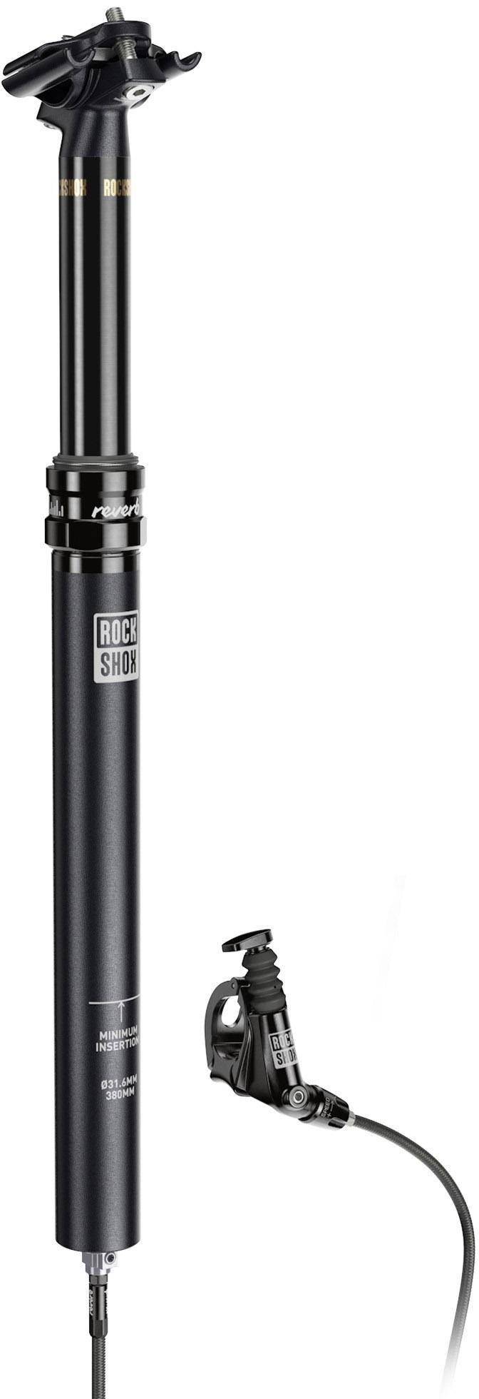 Rockshox reverb stealth 30.9 mm online