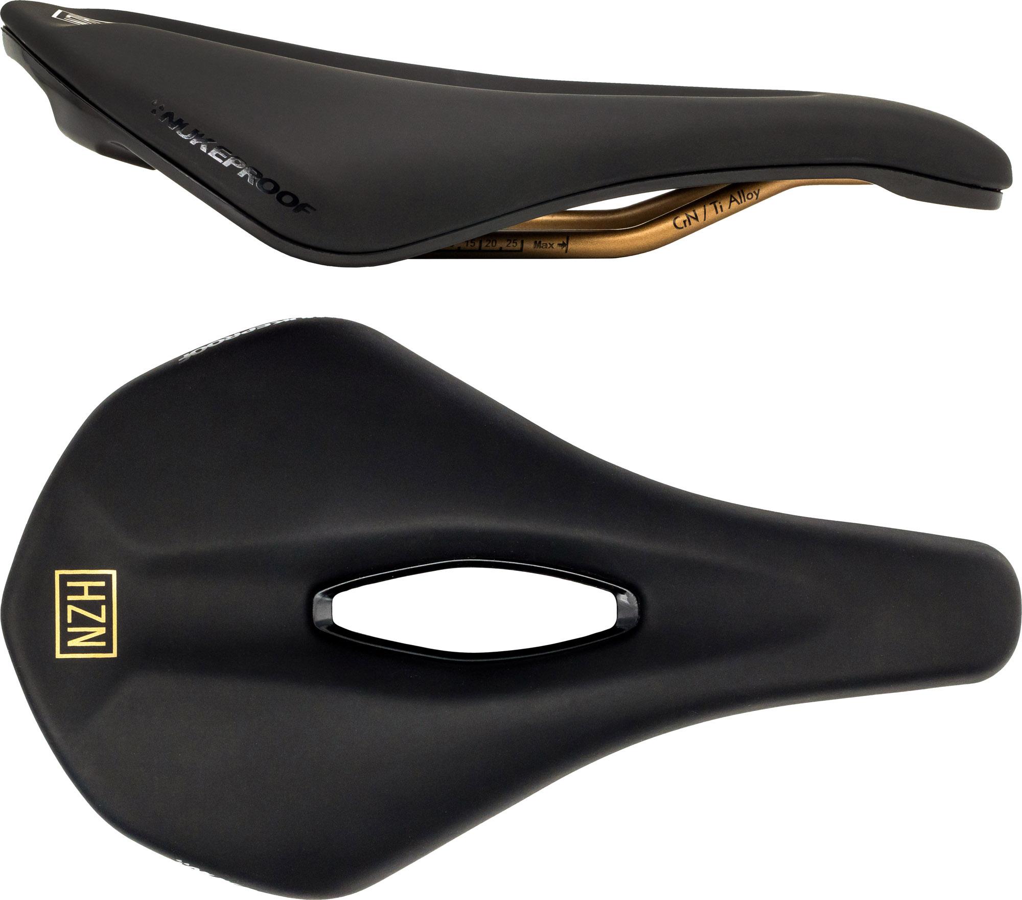 Nukeproof Horizon Enduro Saddle - Reviews, Comparisons, Specs - Saddles ...