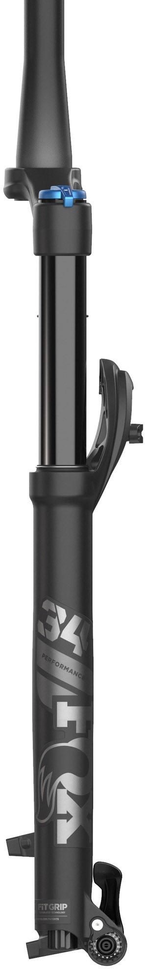 Fox Suspension - 34 Float Performance Grip フォーク (2021) | Wiggle