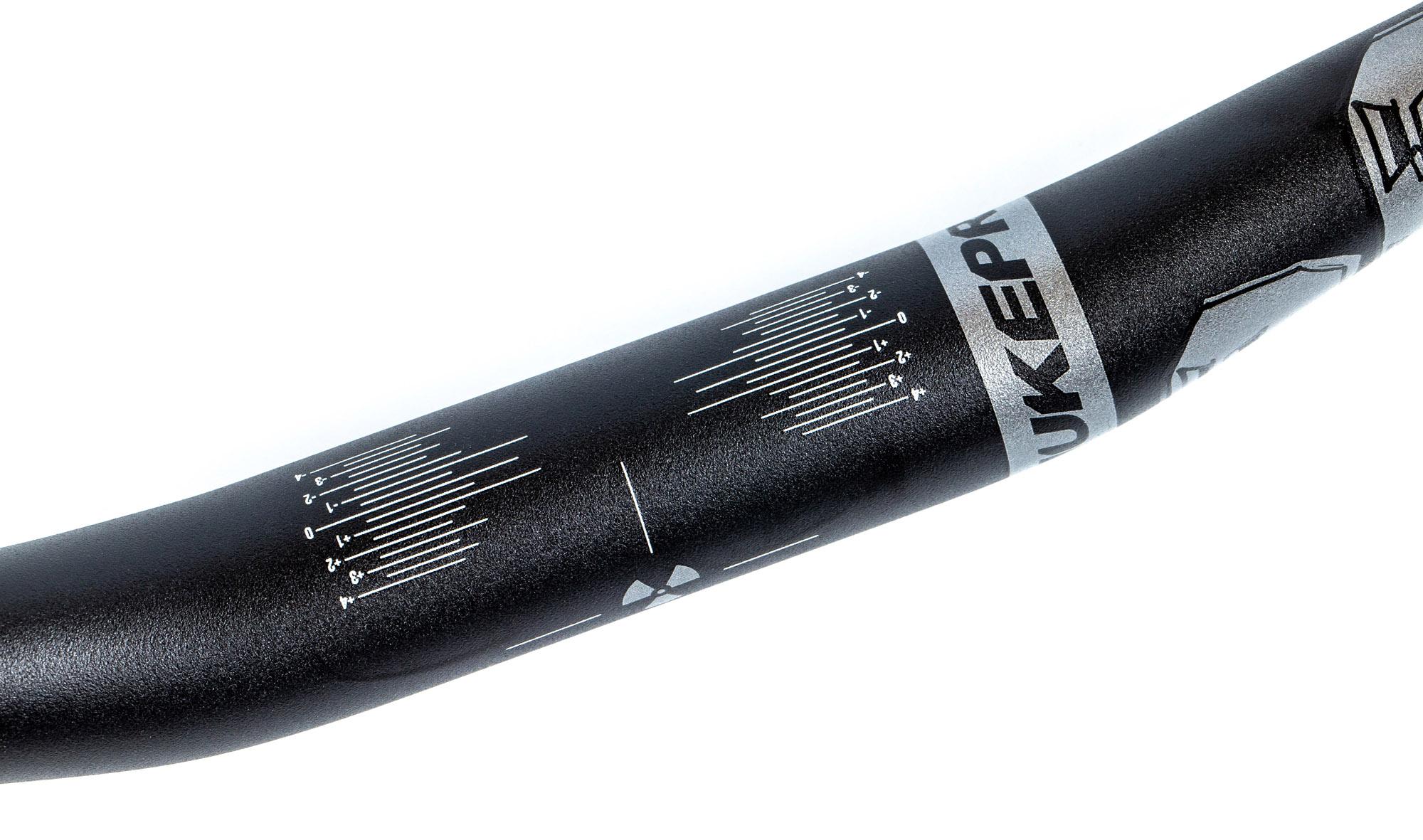 Nukeproof Urchin Youth Alloy Handlebars | Wiggle