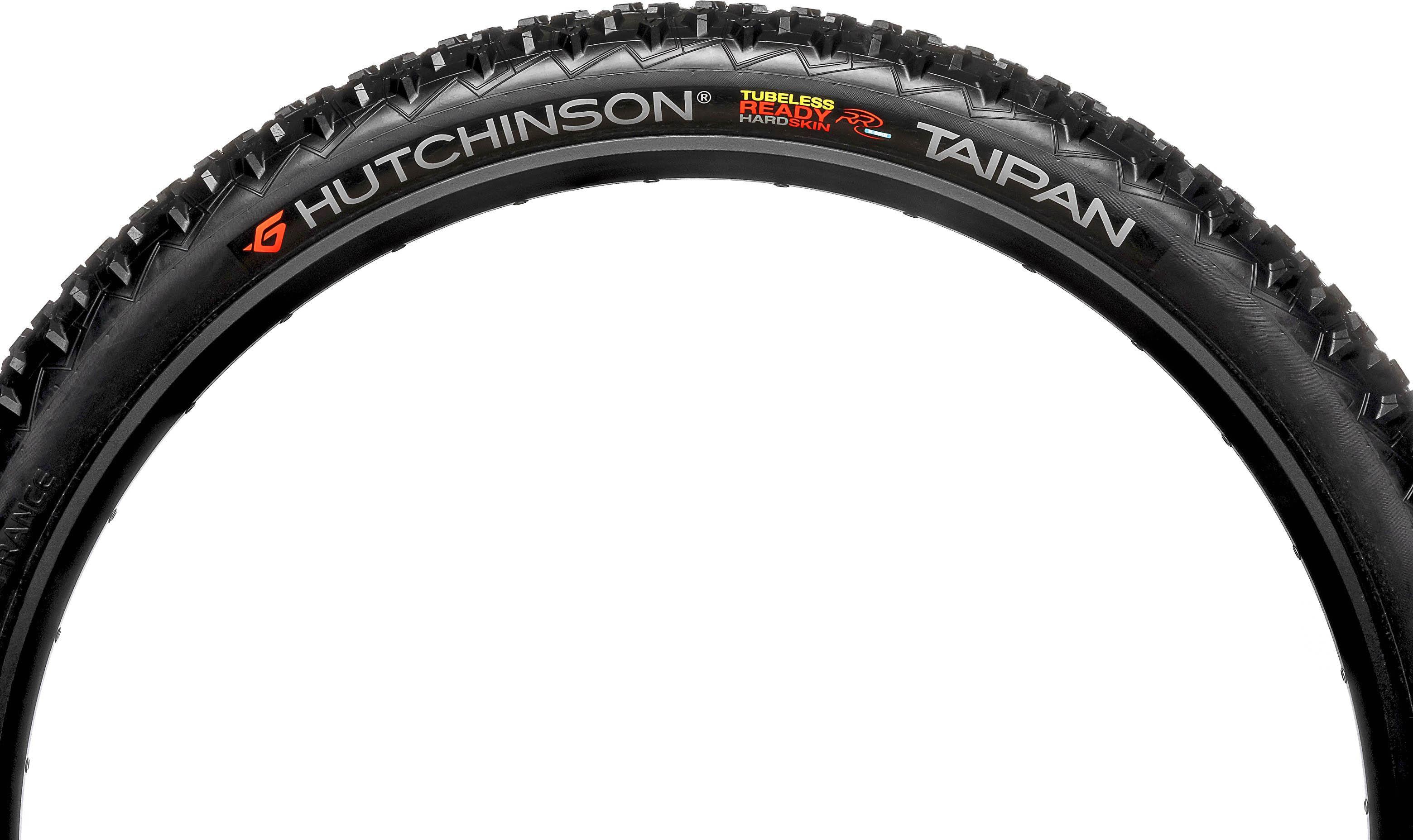 Hutchinson Taipan TR XC Folding Tire | Wiggle