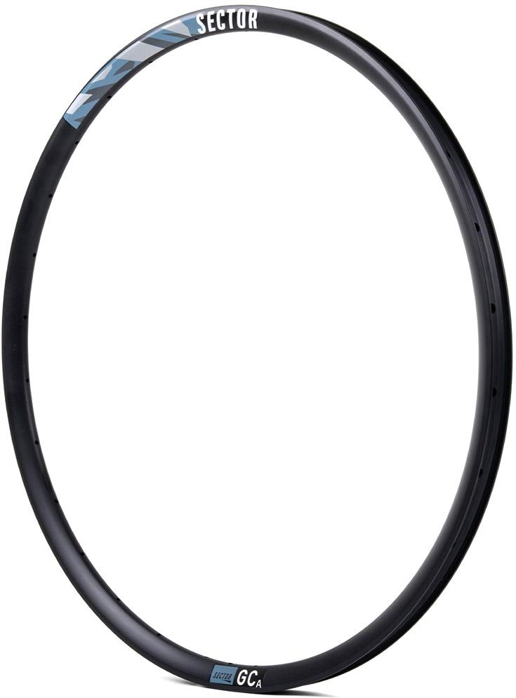 Sector GCa Gravel Rim - Black from Sector :: Buy from Wiggle on The UK ...