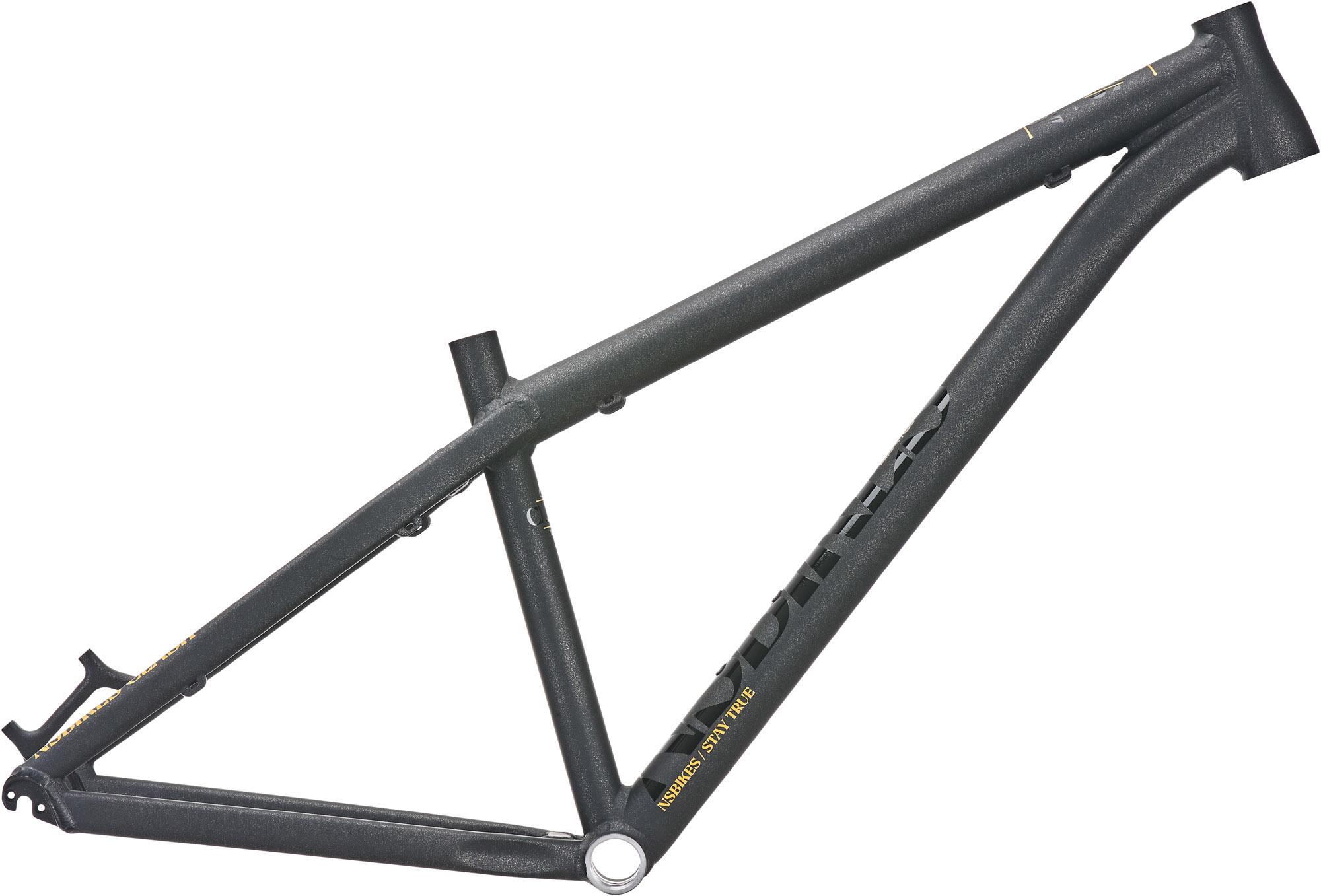 2022 NS Clash Bike - Reviews, Comparisons, Specs - Bikes - Vital MTB