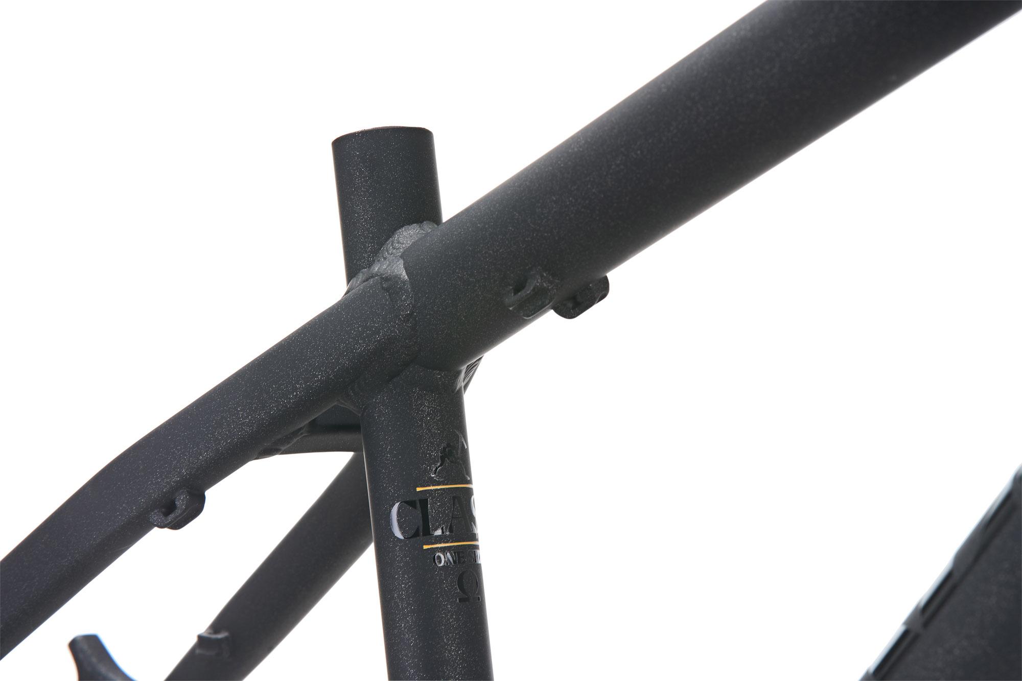NS Bikes Clash Hardtail Frame 2022 | Chain Reaction