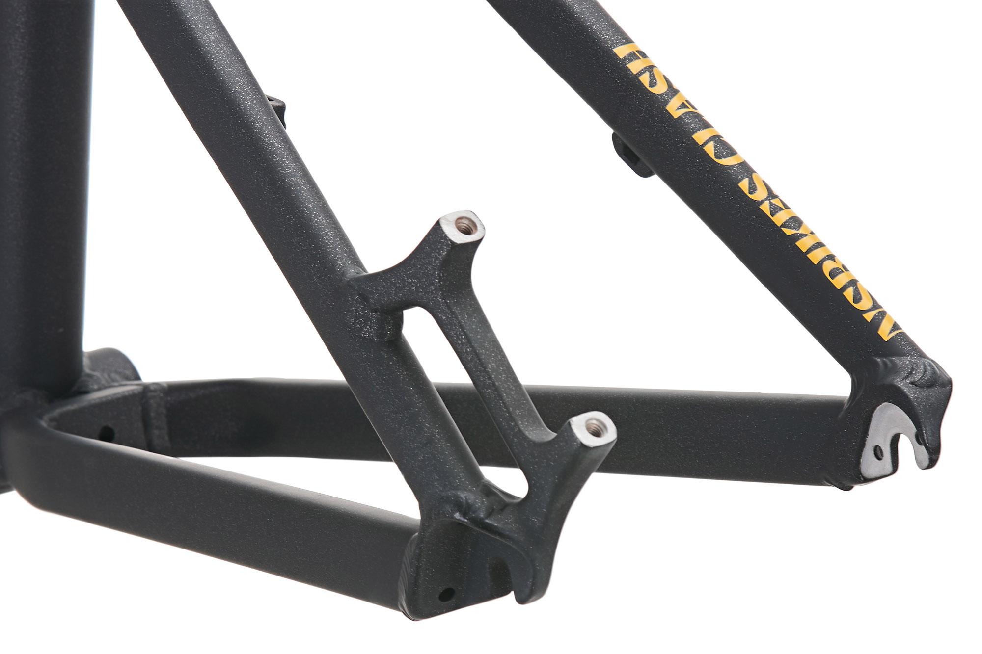 NS Bikes Clash Hardtail Frame 2022 | Chain Reaction