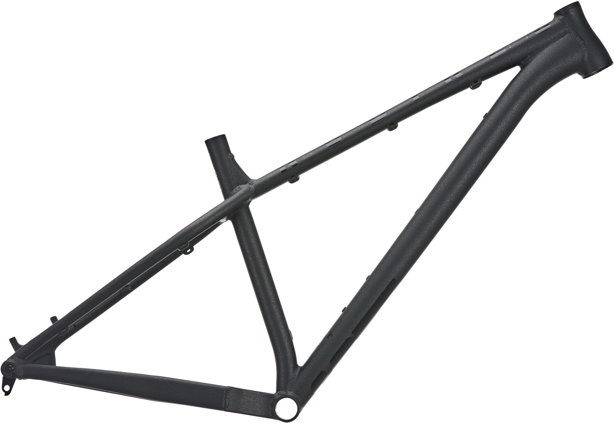 NS Eccentric Alu Evo 29 Frame - Reviews, Comparisons, Specs - Frames ...
