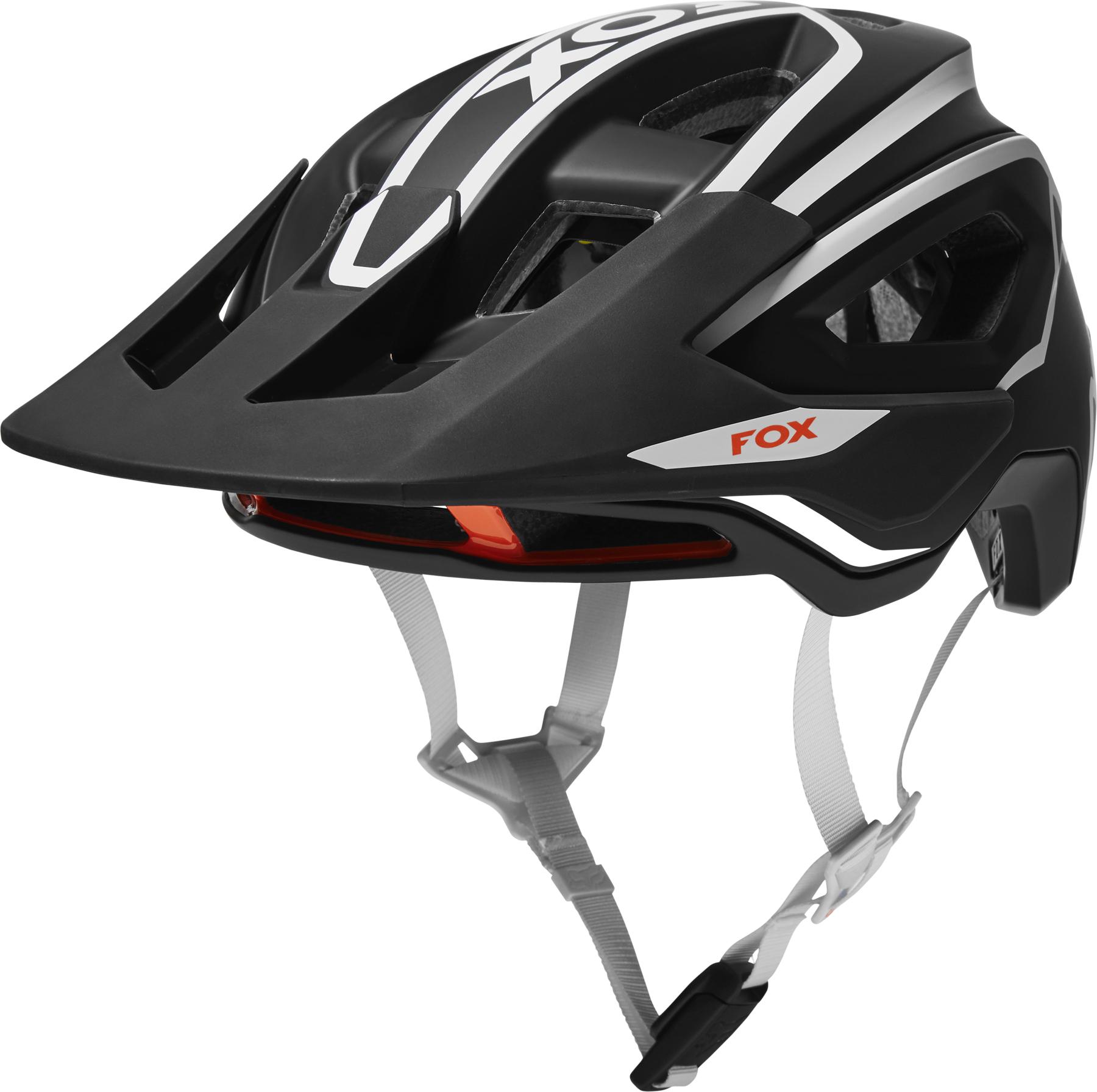 Fox Racing Speedframe Pro Helmet - Reviews, Comparisons, Specs - Open ...