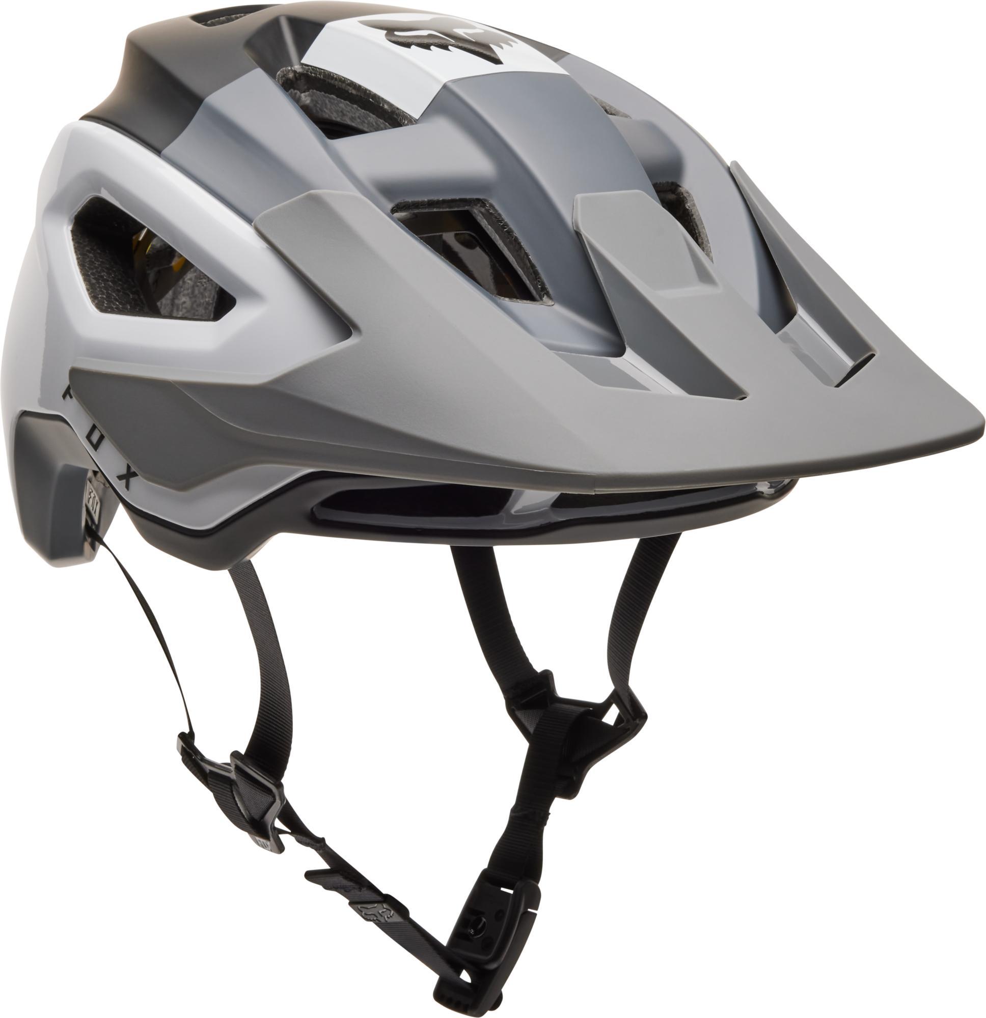 Fox Racing Speedframe Pro Helmet - Reviews, Comparisons, Specs - Open ...
