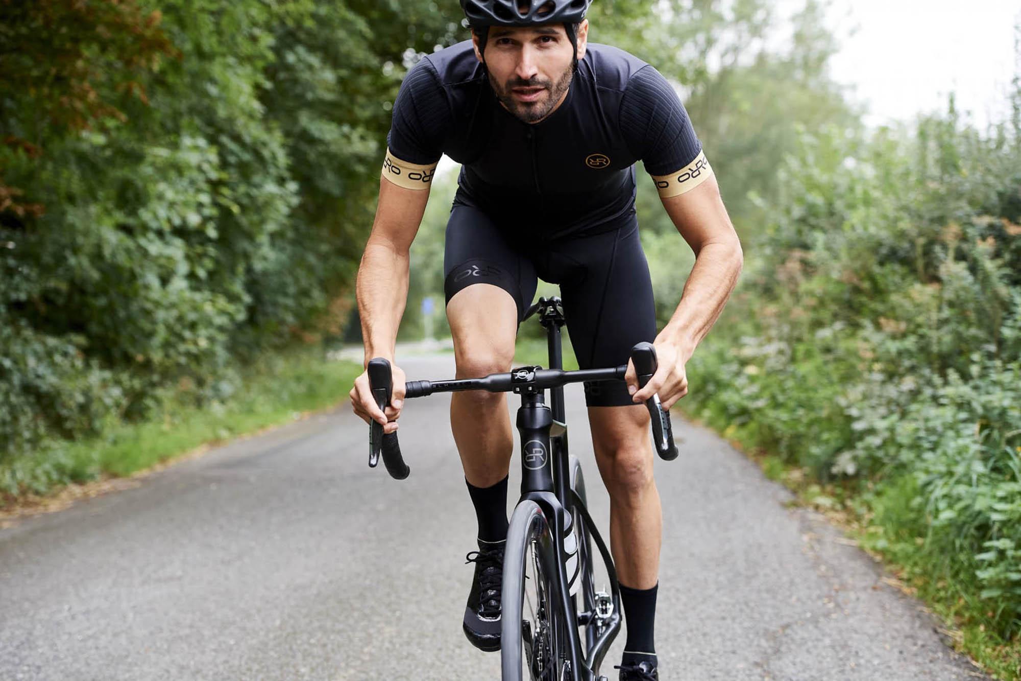 Orro Venturi STC Ultegra R400DB Road Bike (2023) | Wiggle