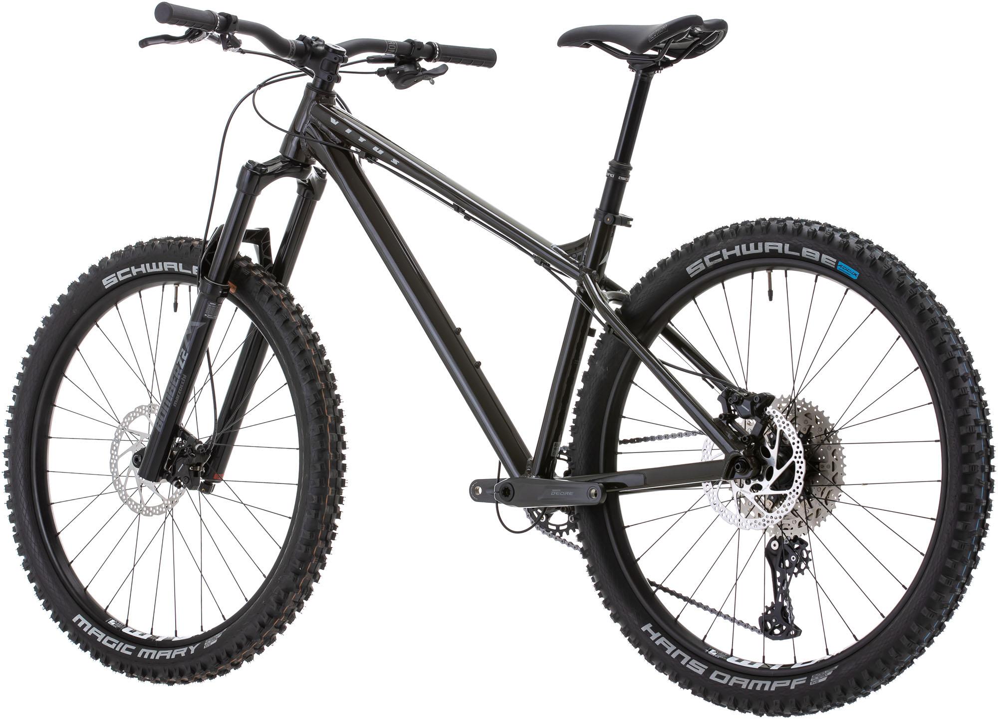 Vitus Sentier 27 VR Mountain Bike | Wiggle