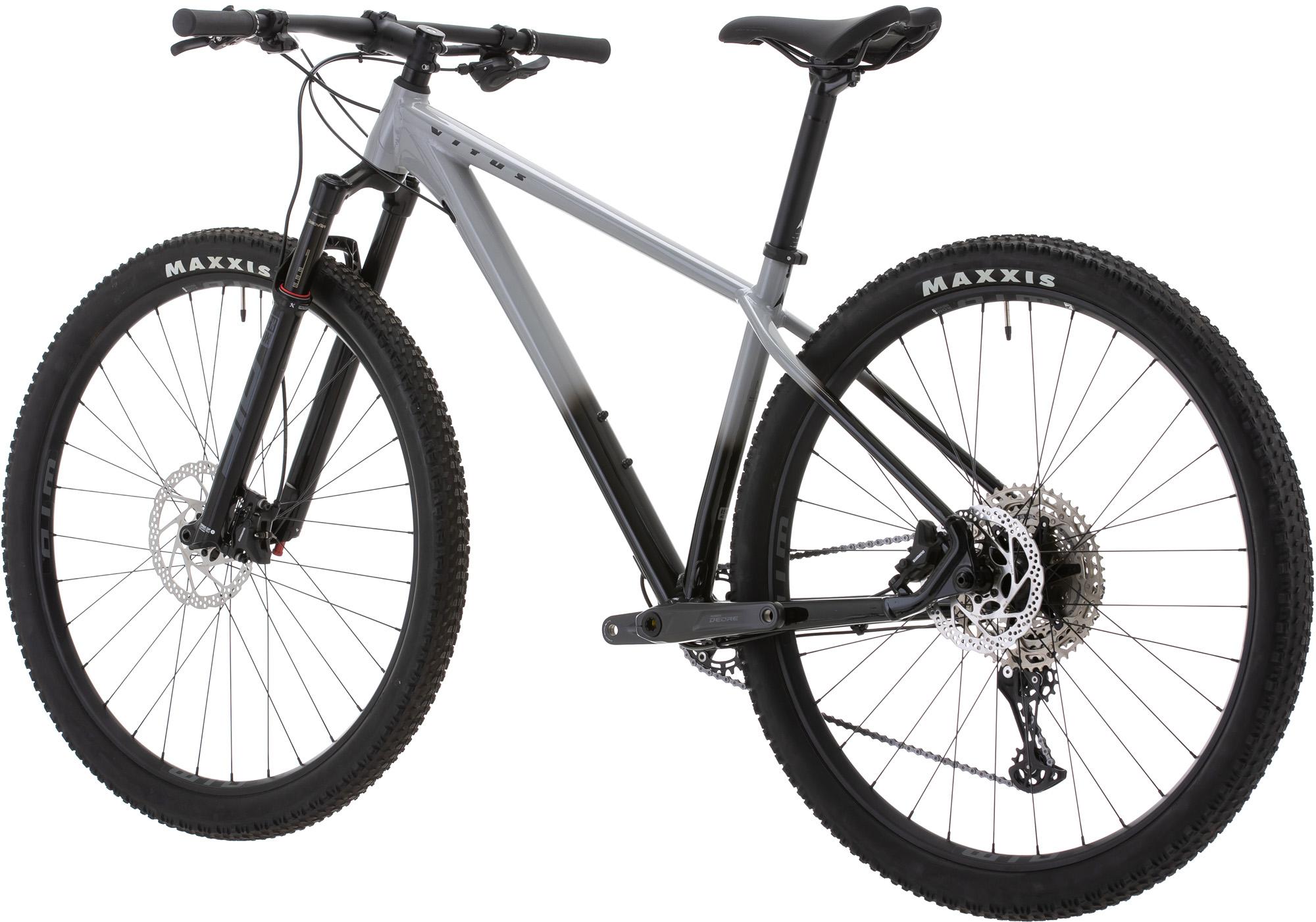 Vitus Rapide 29 VR Mountain Bike | Wiggle