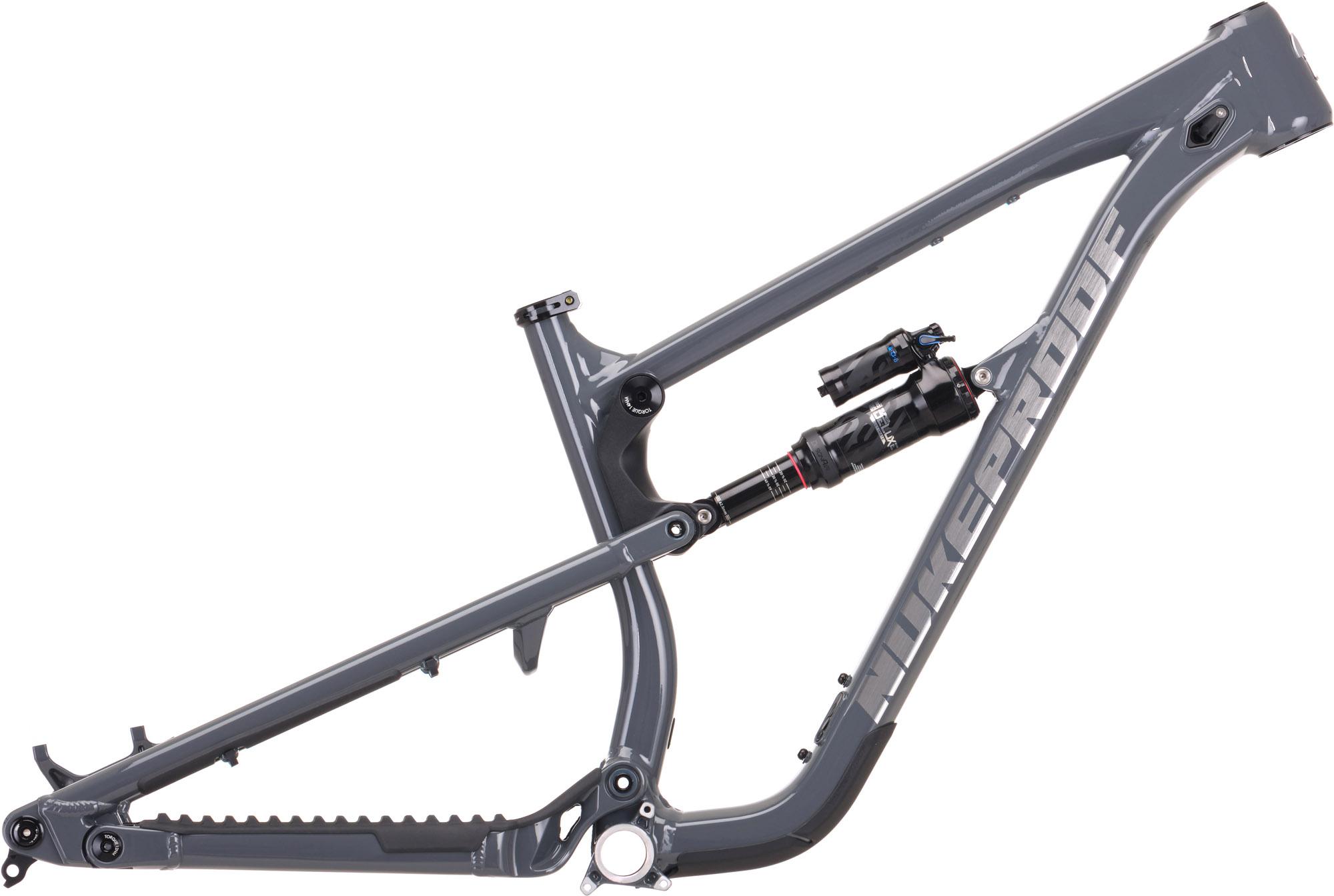 2023 Nukeproof Mega 297 Alloy Pro Bike - Reviews, Comparisons, Specs - Bikes - Vital MTB