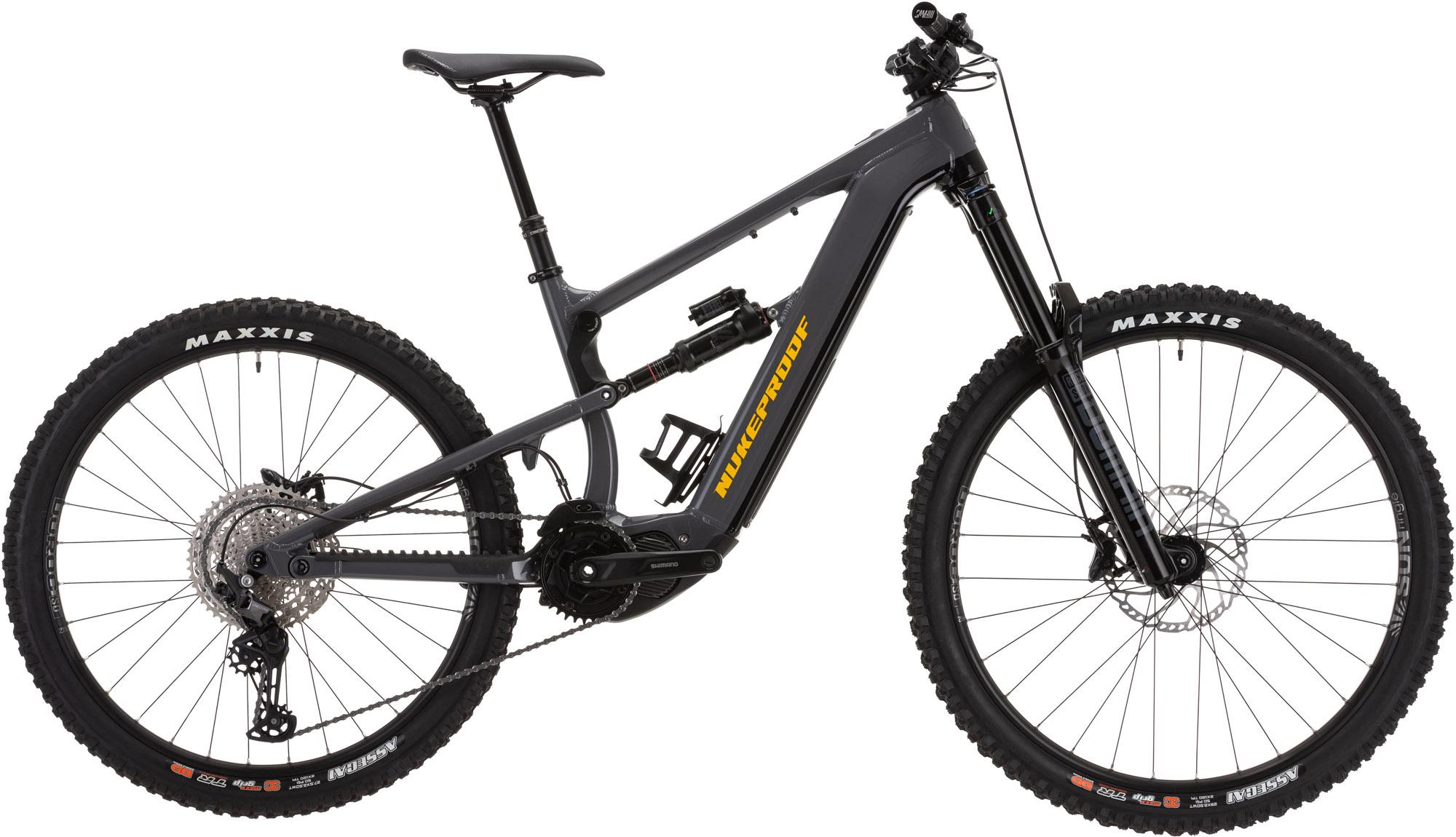 2022 Nukeproof Mega 297 Alloy Pro Bike - Reviews, Comparisons, Specs ...
