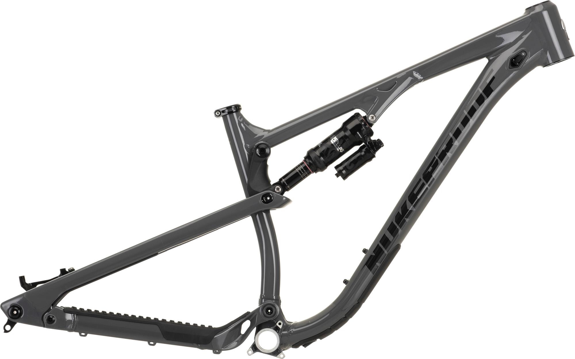 2023 Nukeproof Reactor 290 Alloy Pro Bike - Reviews, Comparisons, Specs ...