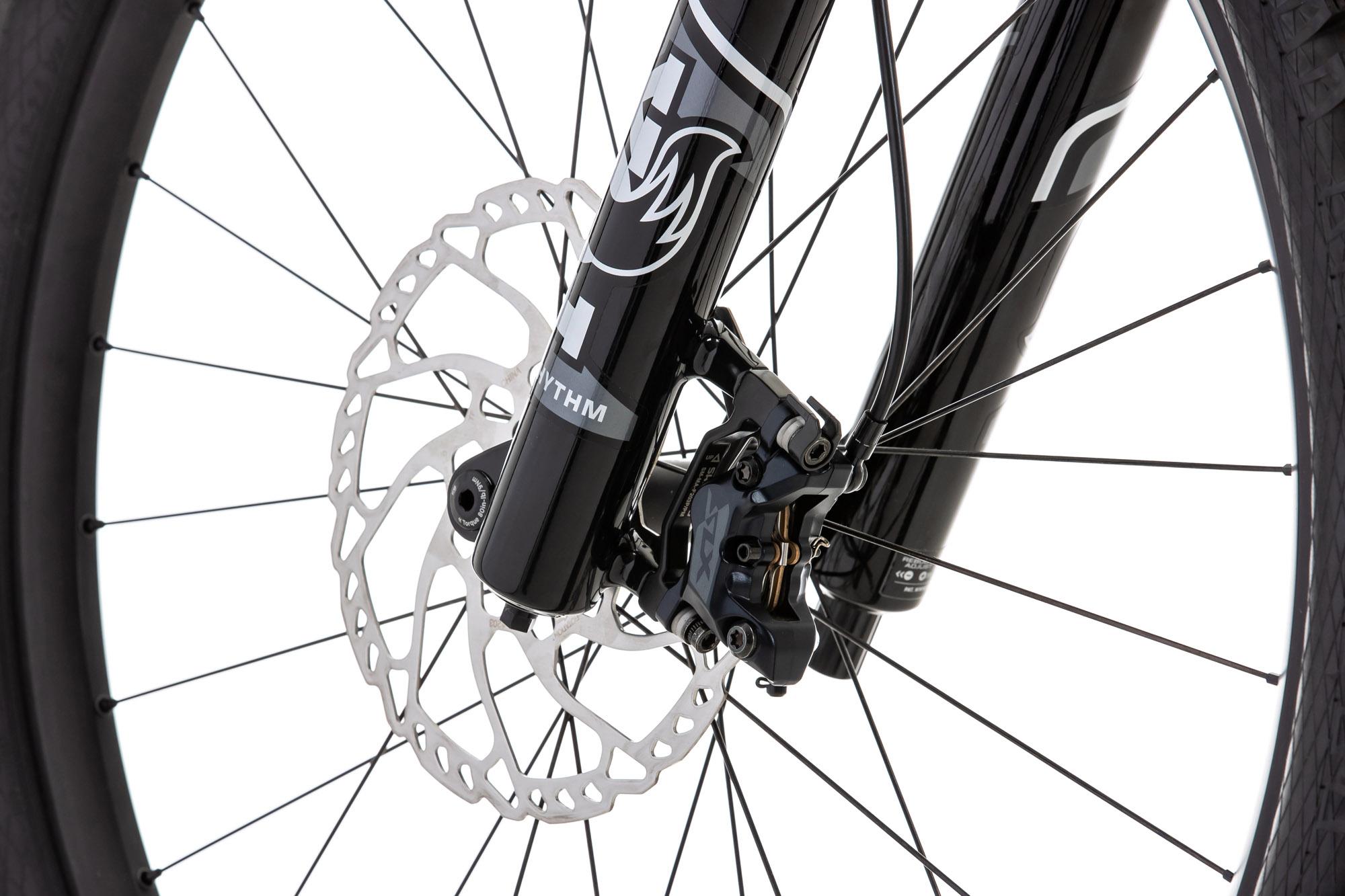 Nukeproof Scout 275 Elite Alloy Mountain Bike (SLX12) | Wiggle