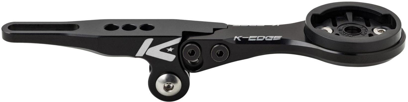 K-Edge Garmin Integrated Handlebar System Combo Mount | Wiggle