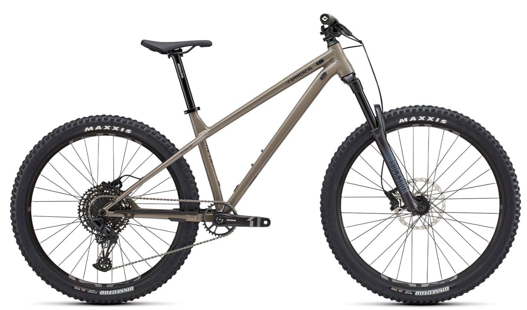 2014 Commencal Meta AM 2 Bike - Reviews, Comparisons, Specs - Bikes ...