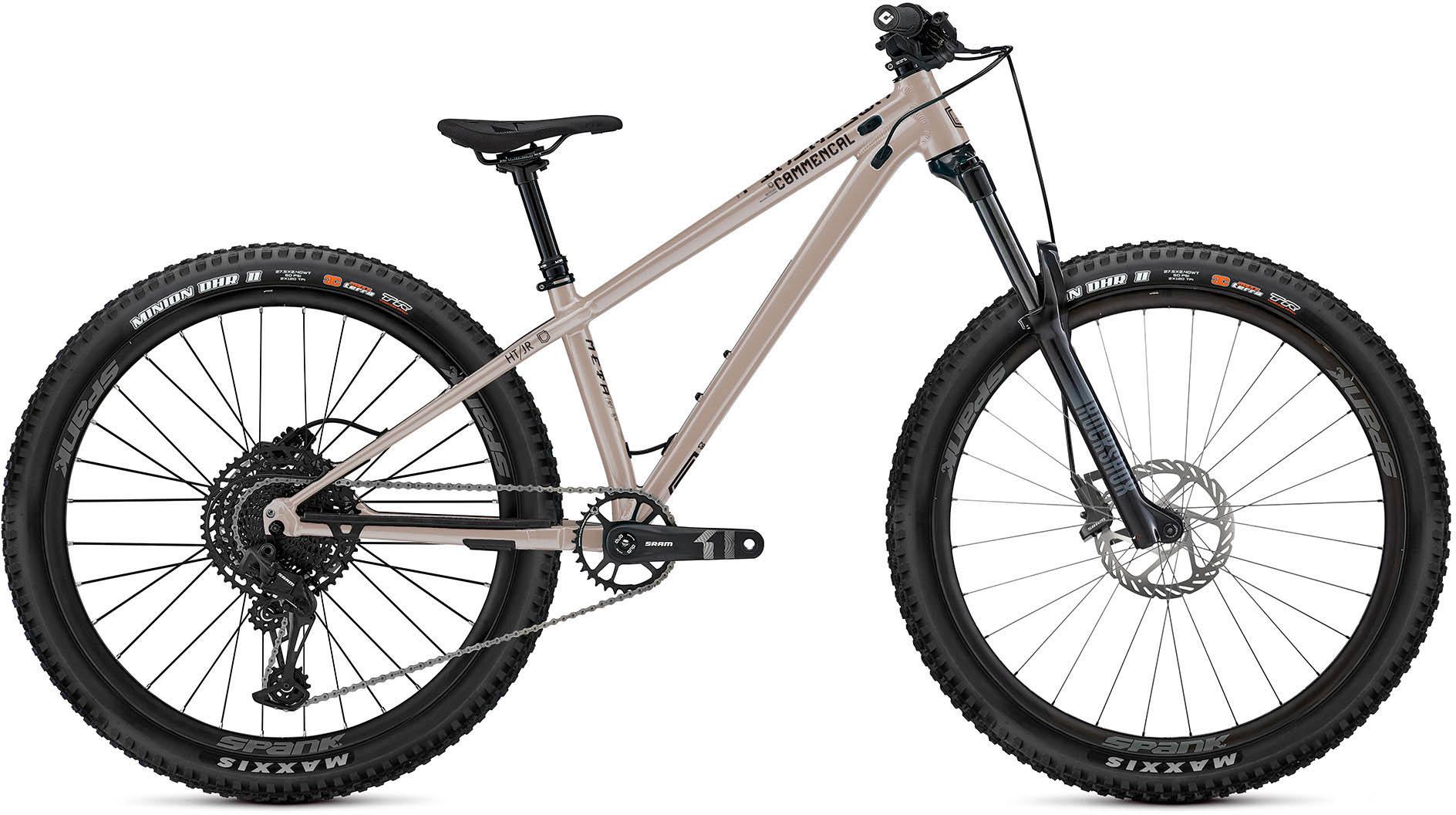 2014 Commencal Meta AM 3 Bike - Reviews, Comparisons, Specs - Bikes ...