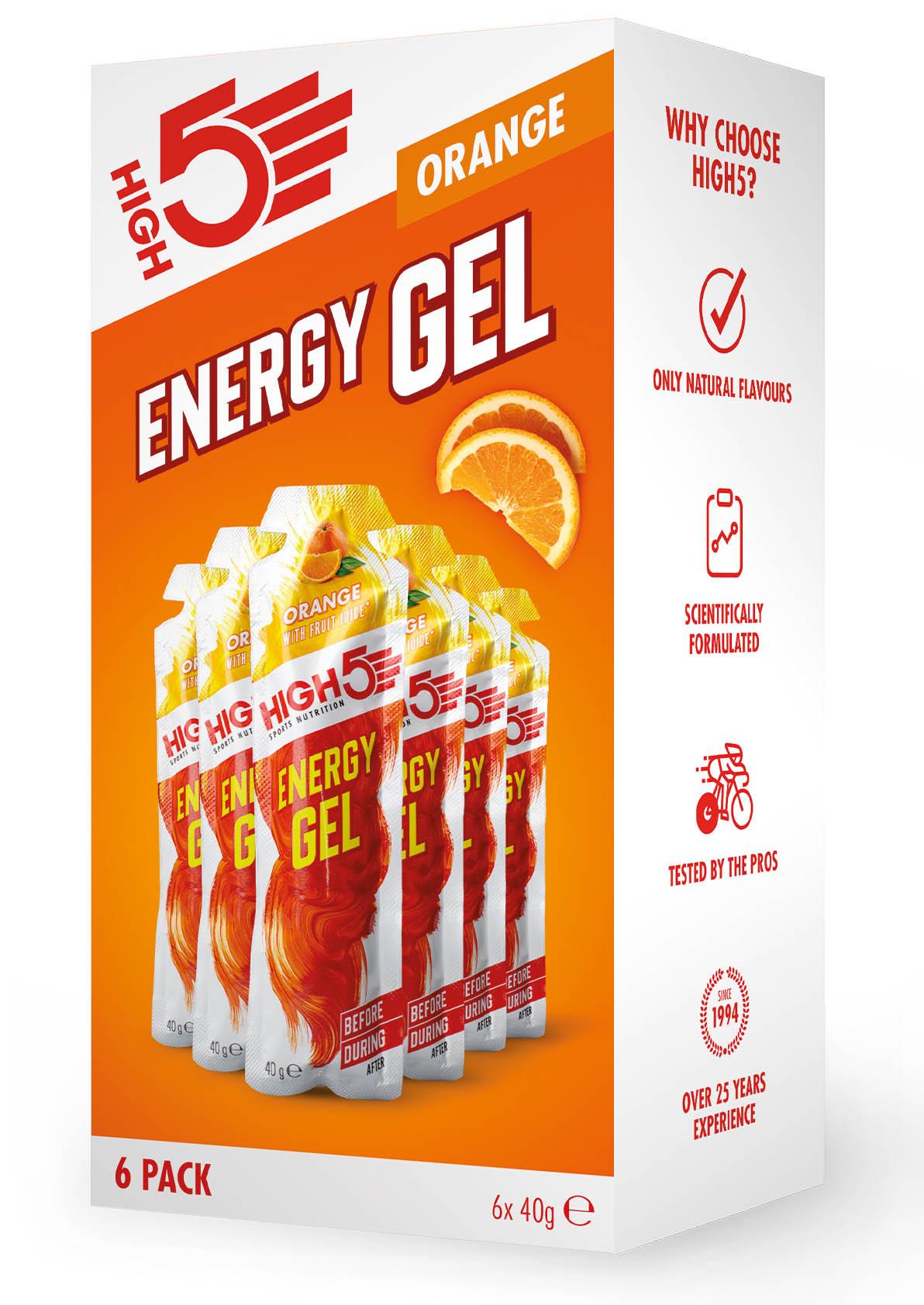 The Best Energy Gels For Cycling In 2023 BikeRadar, 45% OFF