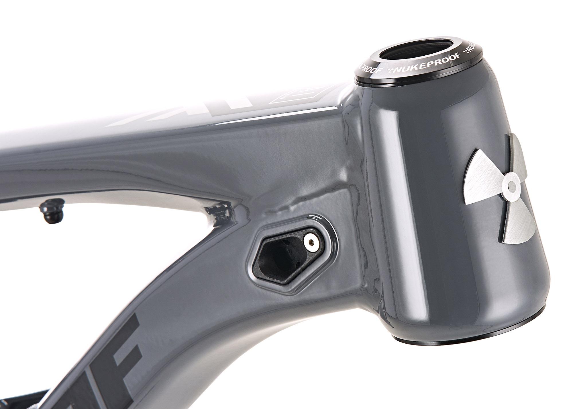 Nukeproof Mega 297 アロイ MTB フレーム | Wiggle