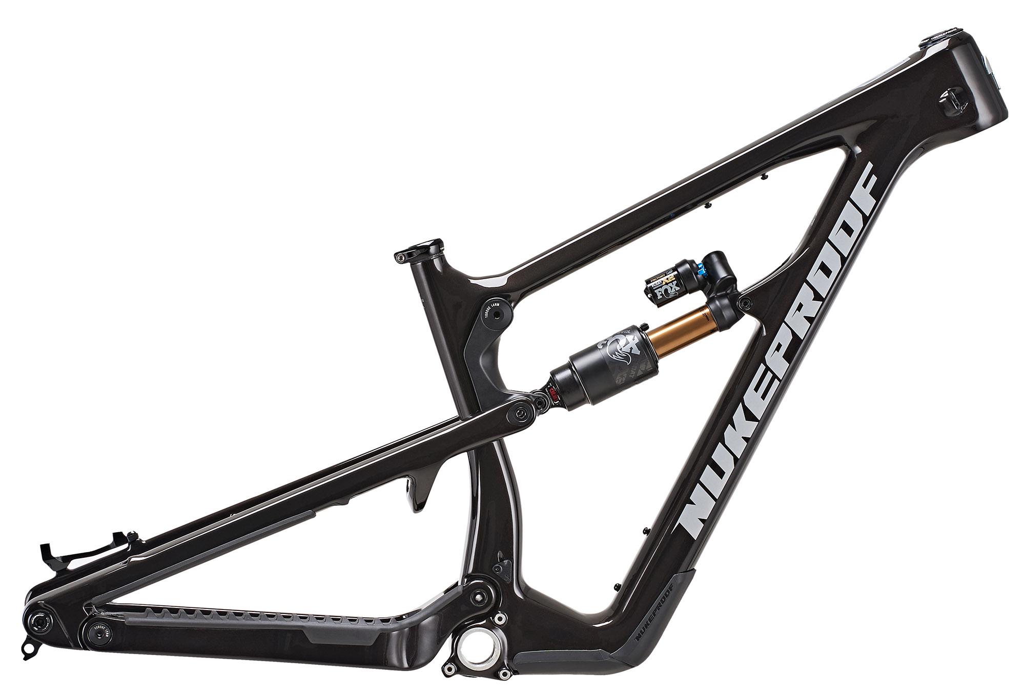 2018 Nukeproof Mega 290 Pro Bike - Reviews, Comparisons, Specs - Bikes ...