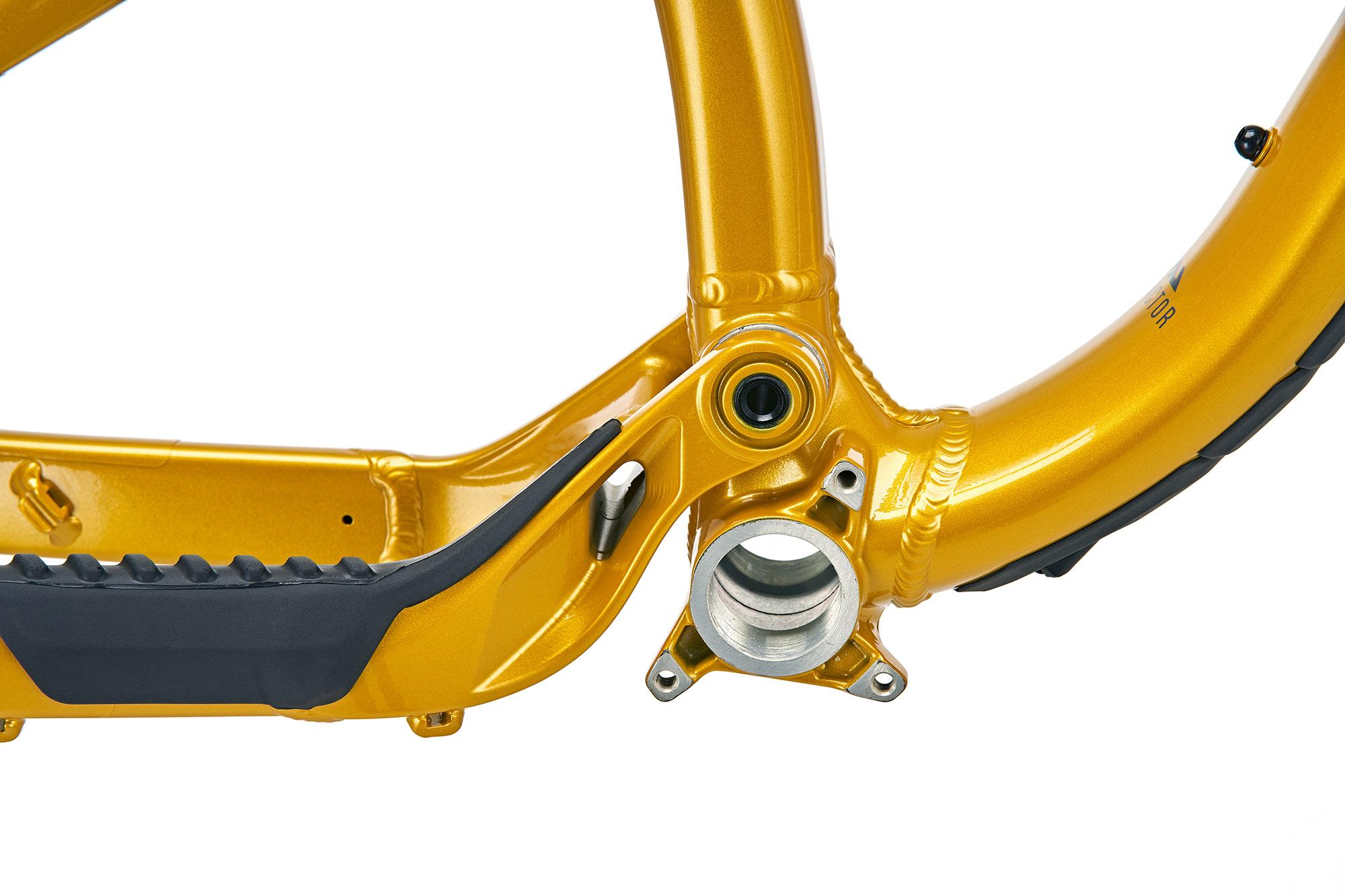 Nukeproof Reactor 275 アロイ MTB フレーム | Chain Reaction