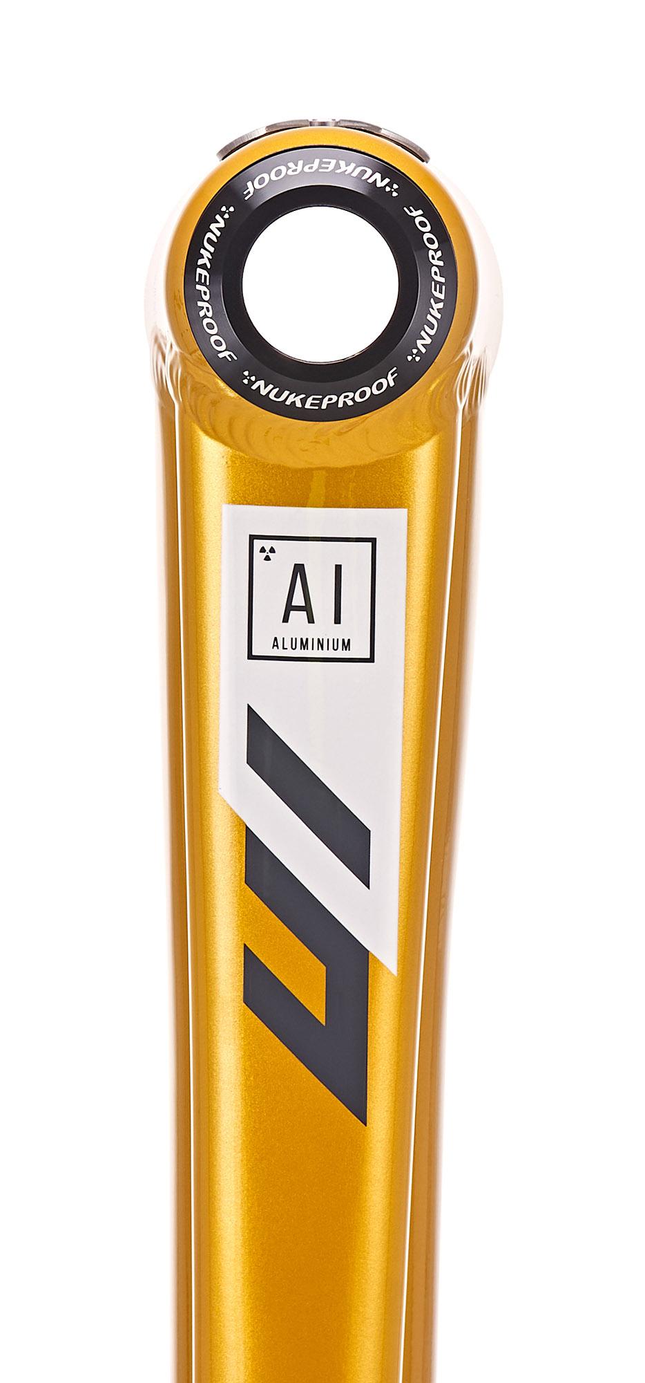 Nukeproof Solum 260 アロイ MTB フレーム | Chain Reaction