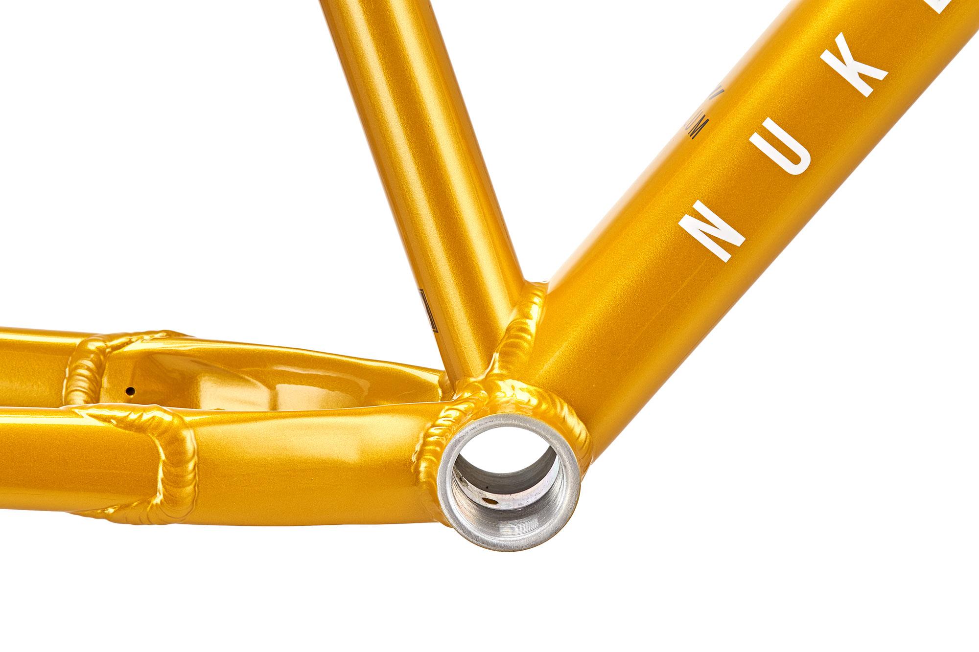 Nukeproof Solum 260 アロイ MTB フレーム | Chain Reaction