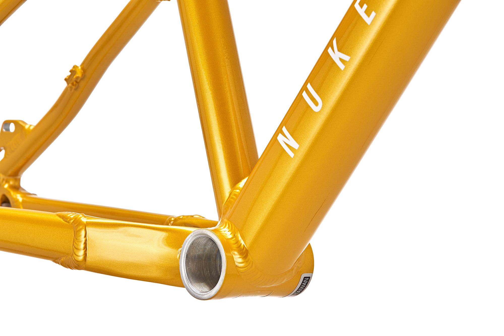 Nukeproof Solum 260 アロイ MTB フレーム | Chain Reaction