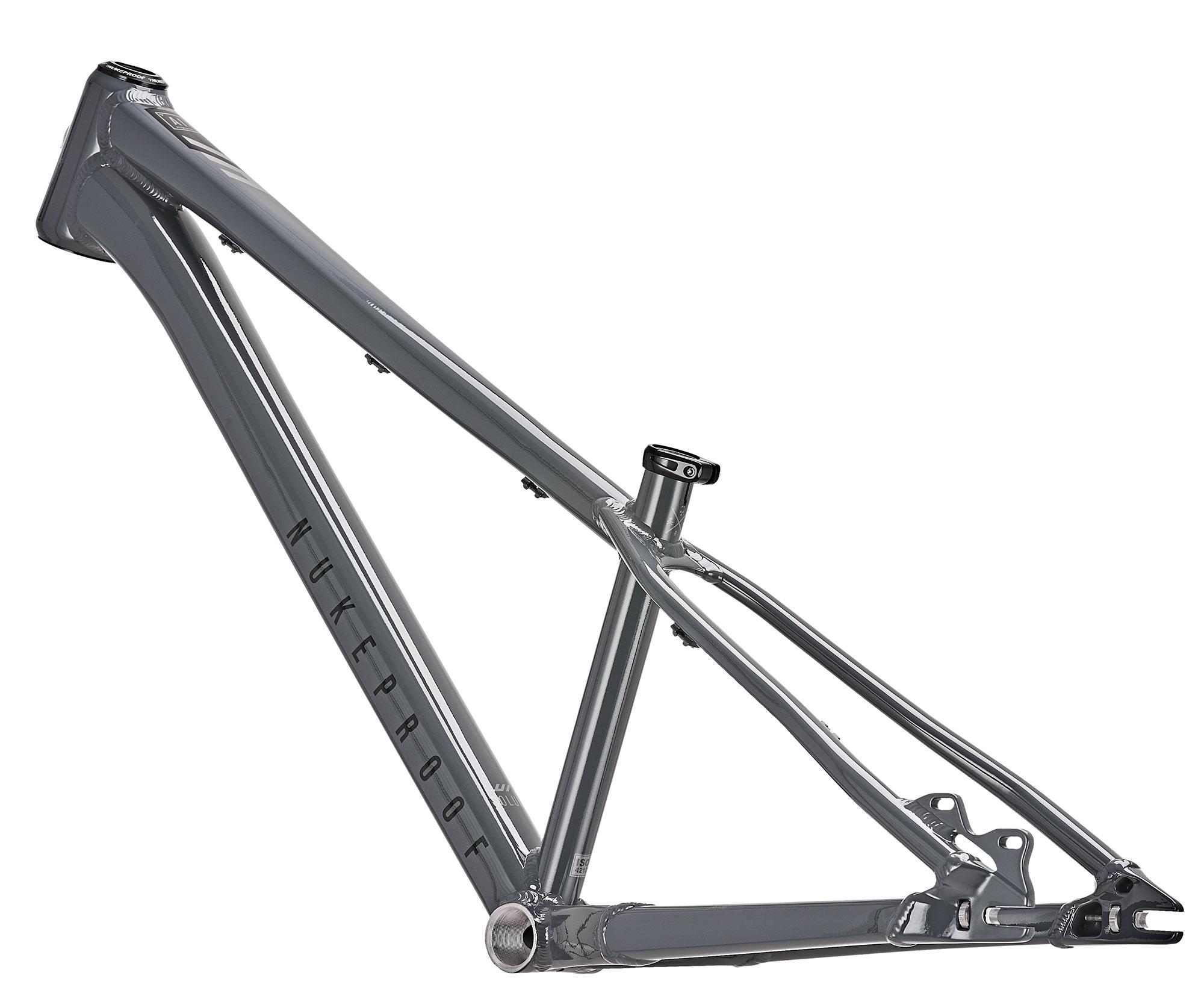Nukeproof Solum 260 アロイ MTB フレーム | Chain Reaction