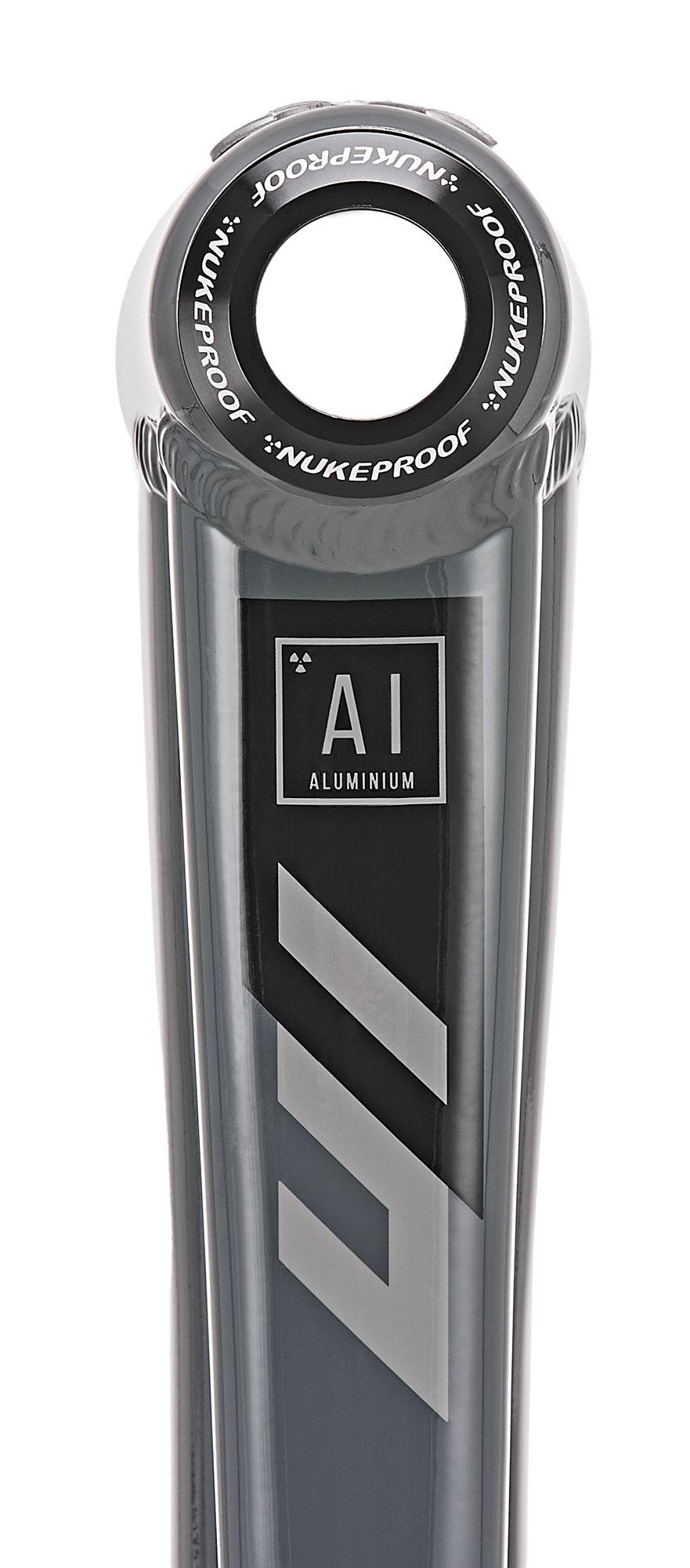 Nukeproof Solum 260 アロイ MTB フレーム | Chain Reaction