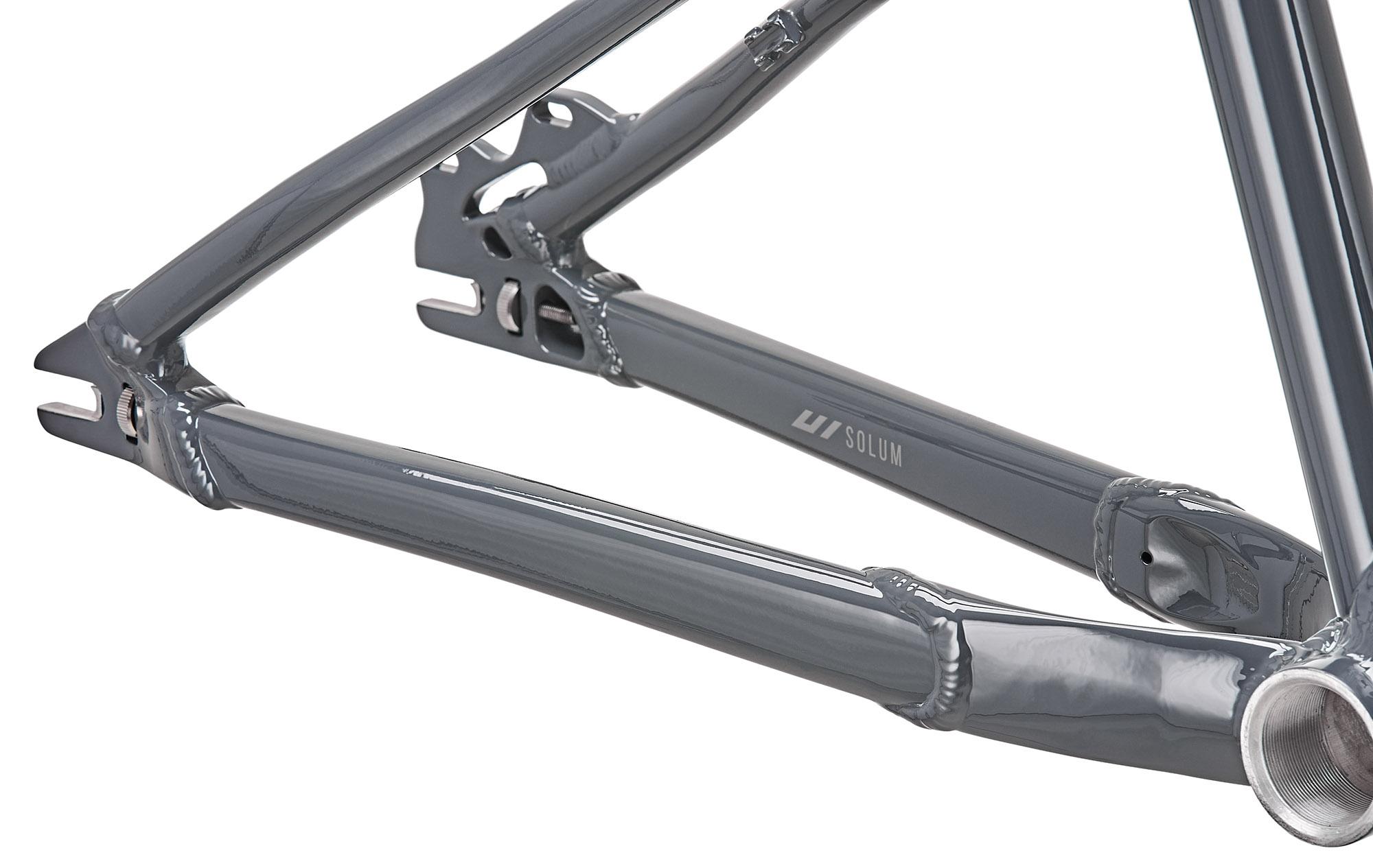 Nukeproof Solum 260 アロイ MTB フレーム | Chain Reaction