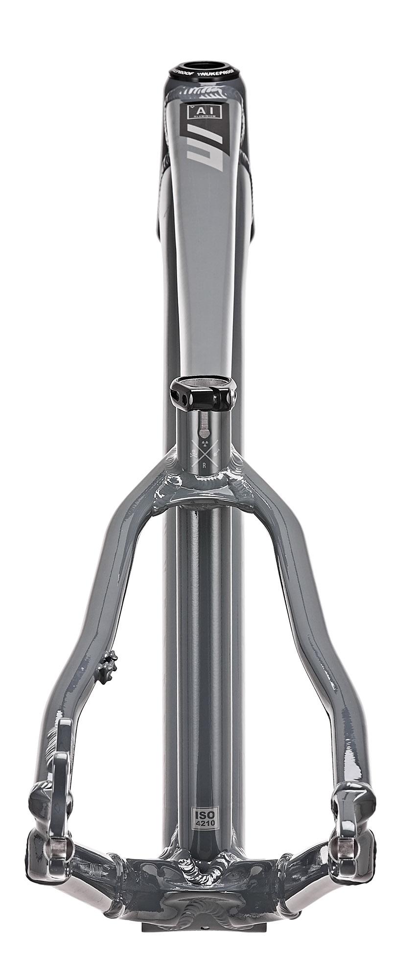 Nukeproof Solum 260 アロイ MTB フレーム | Chain Reaction